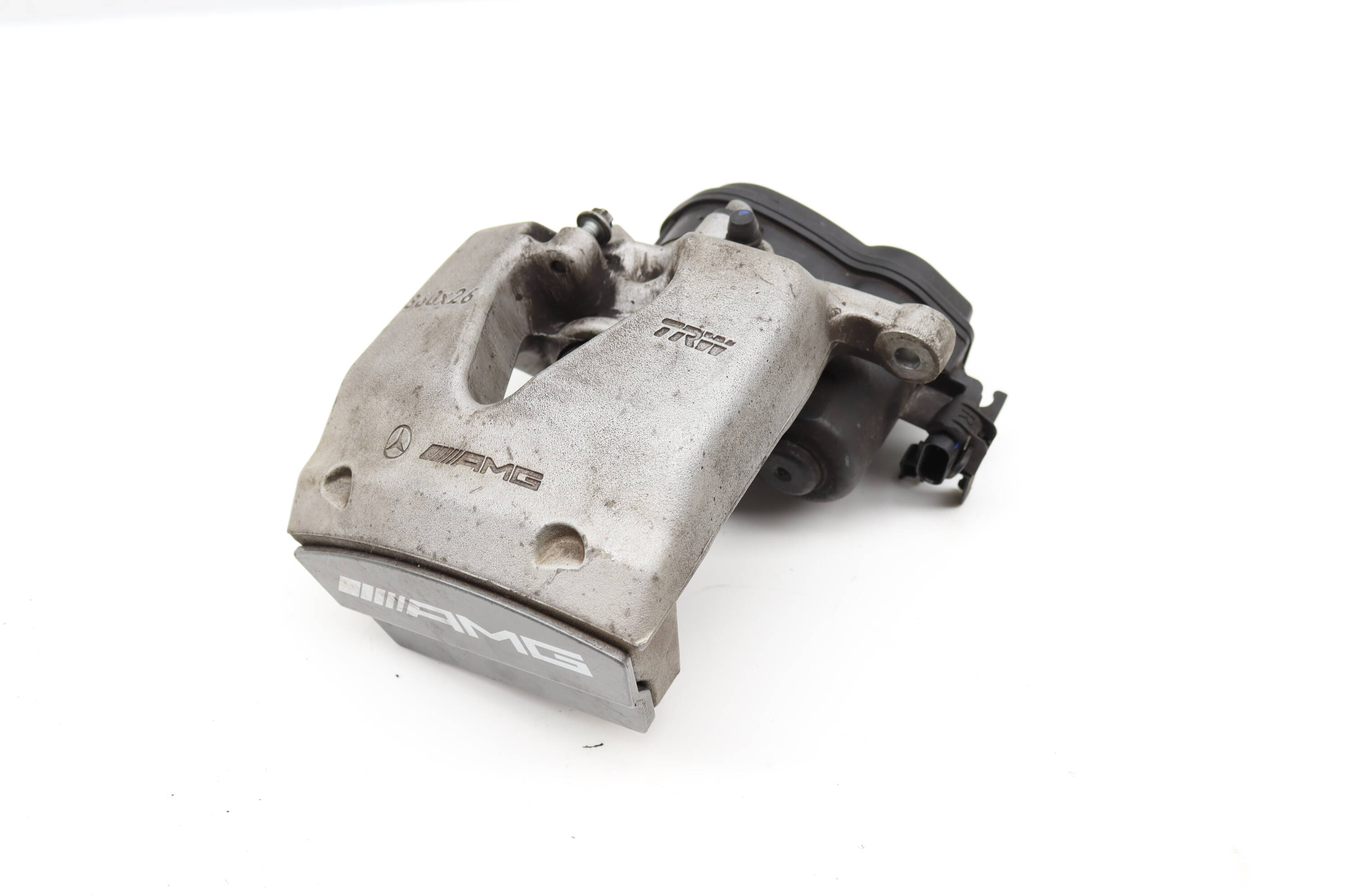 Used Mercedes-Benz AMG GT Parts - OEM