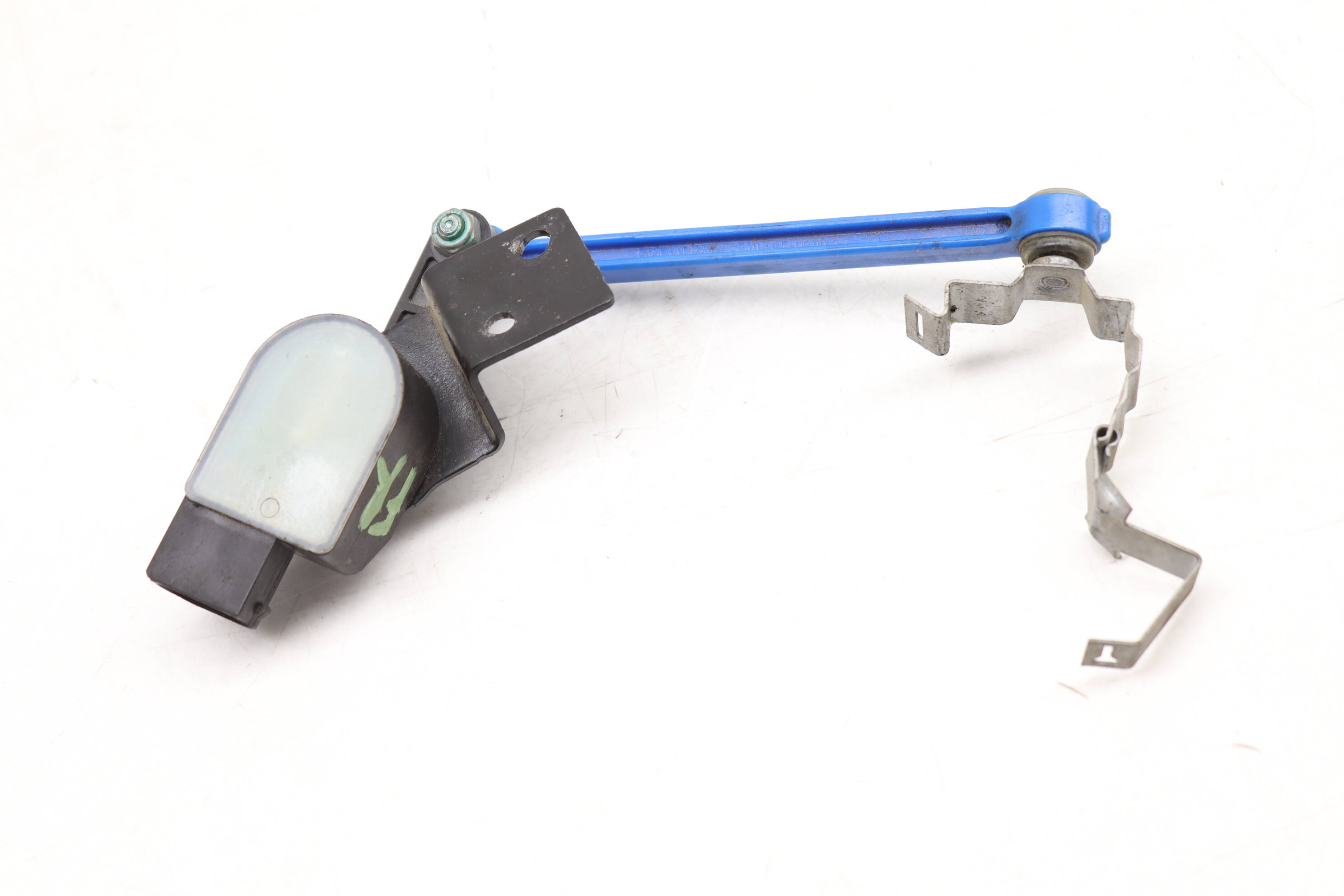 FRONT RIGHT - HEADLIGHT / SUSPENSION LEVELING SENSOR - AUDI ALLROAD