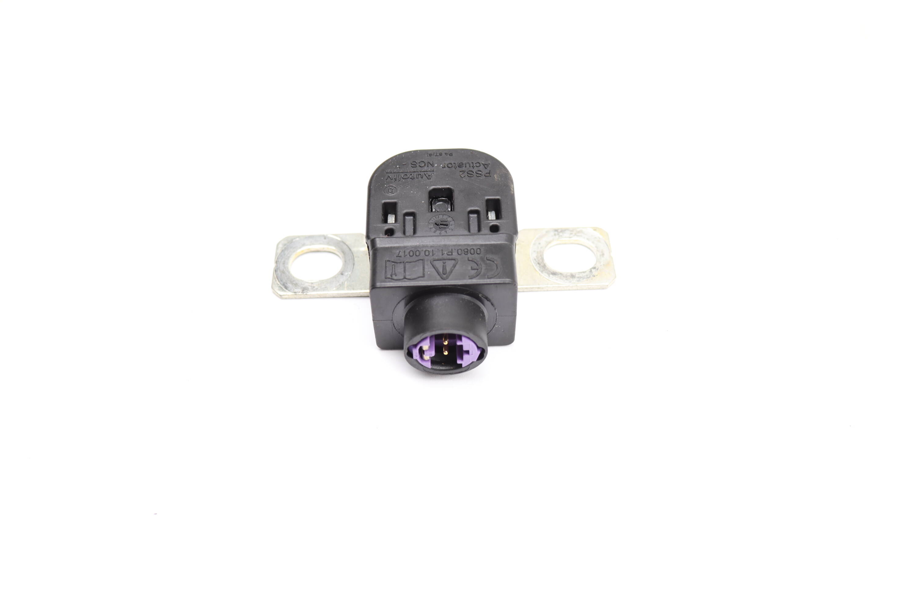 VW Battery Overload Protection Switch / Fuse (Touareg) 4G0915519