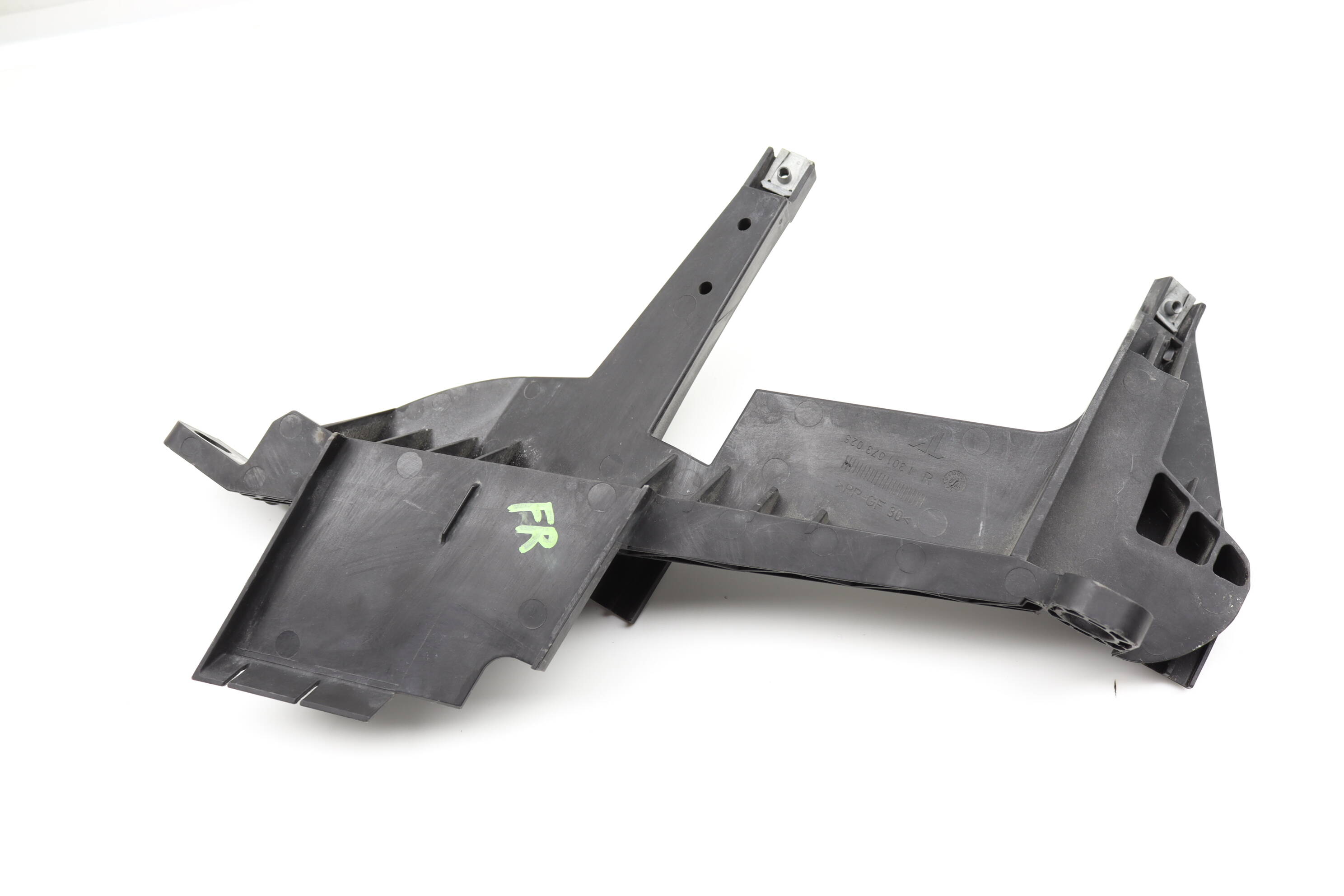 BMW Right Headlight Mount Bracket (X3) 63126939200