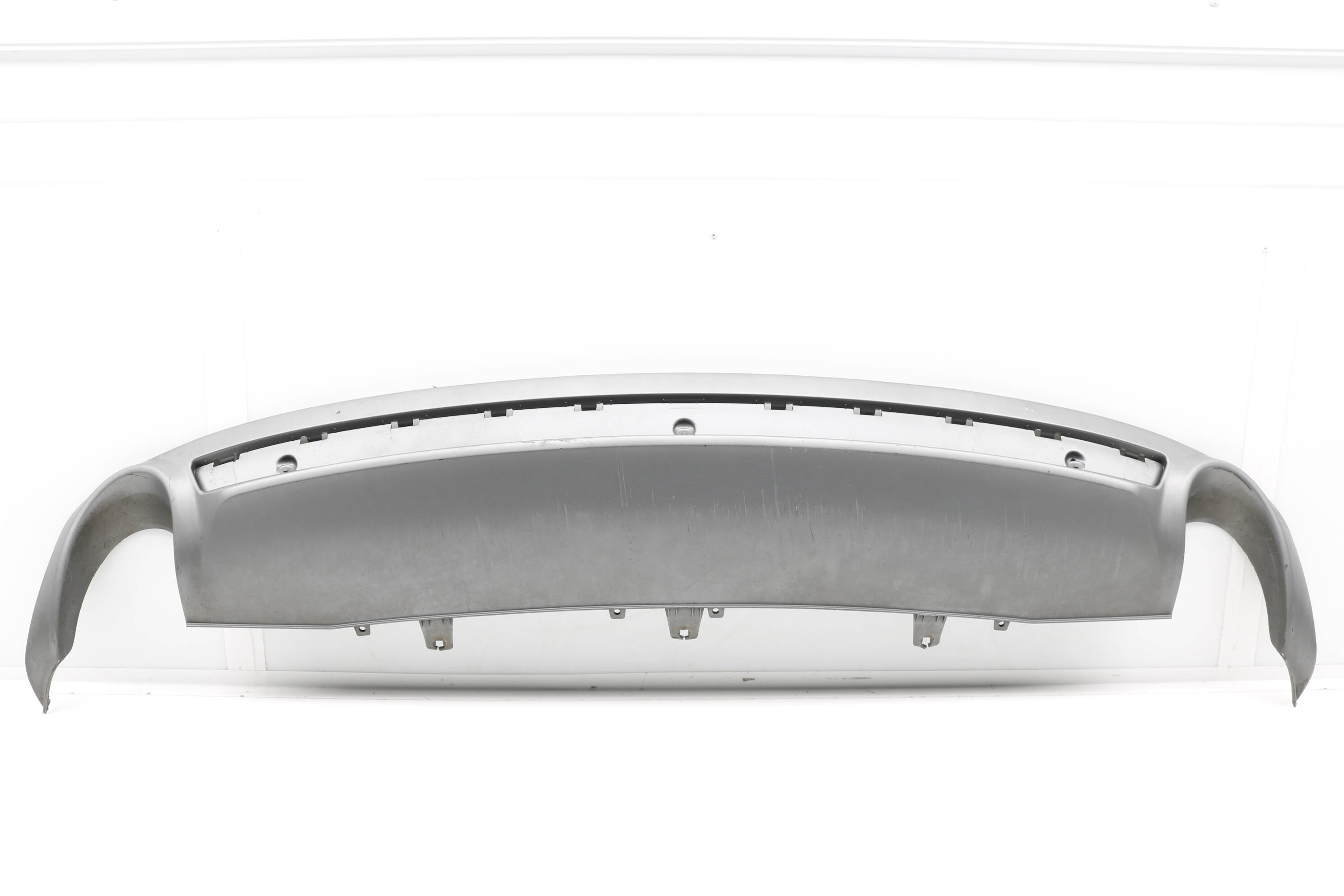 Audi Rear Lower Bumper Valance (A7 Quattro) 4G8807521D