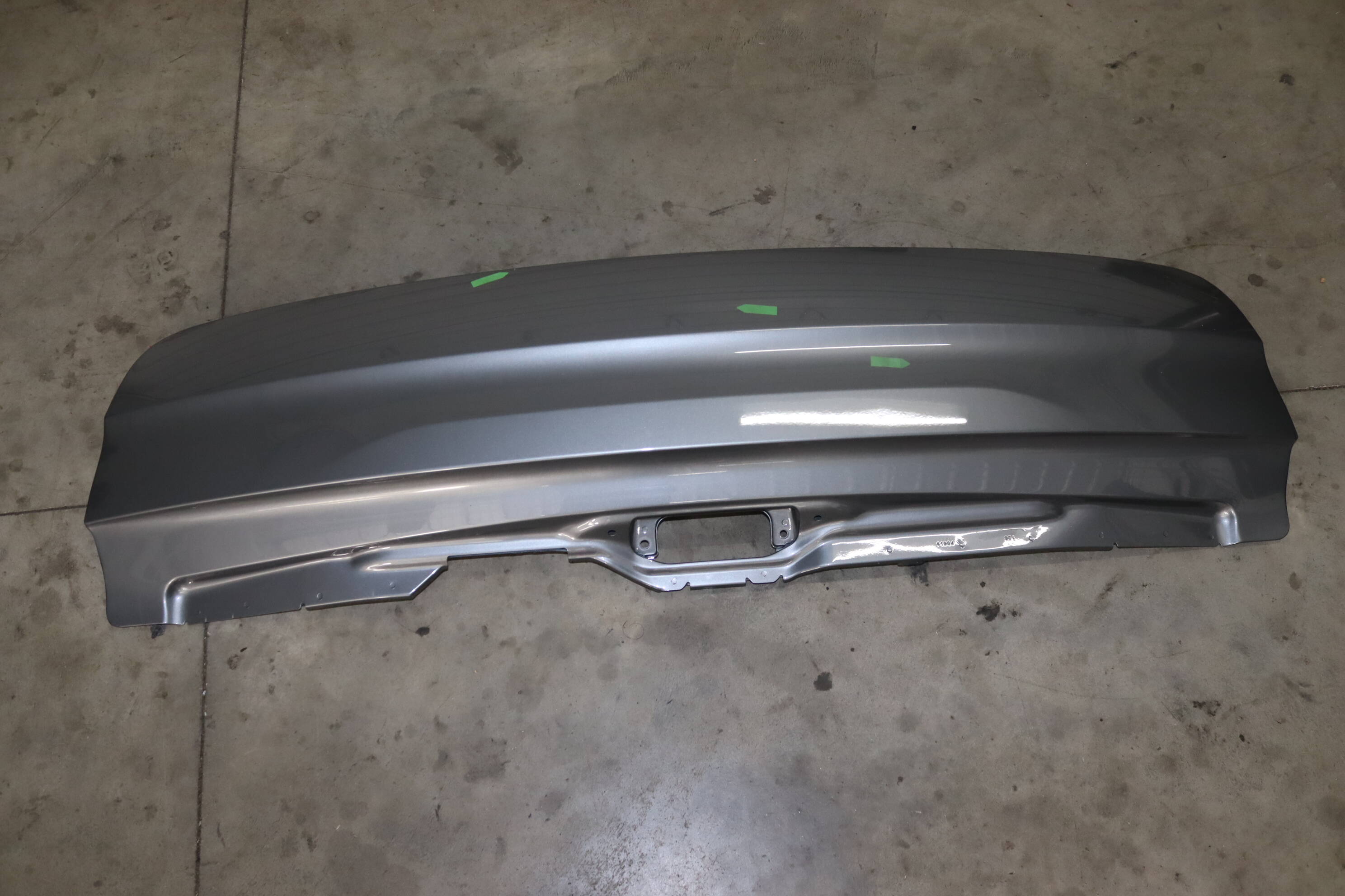 OEM Used BMW X5 Interior Trunk | Hatch Parts