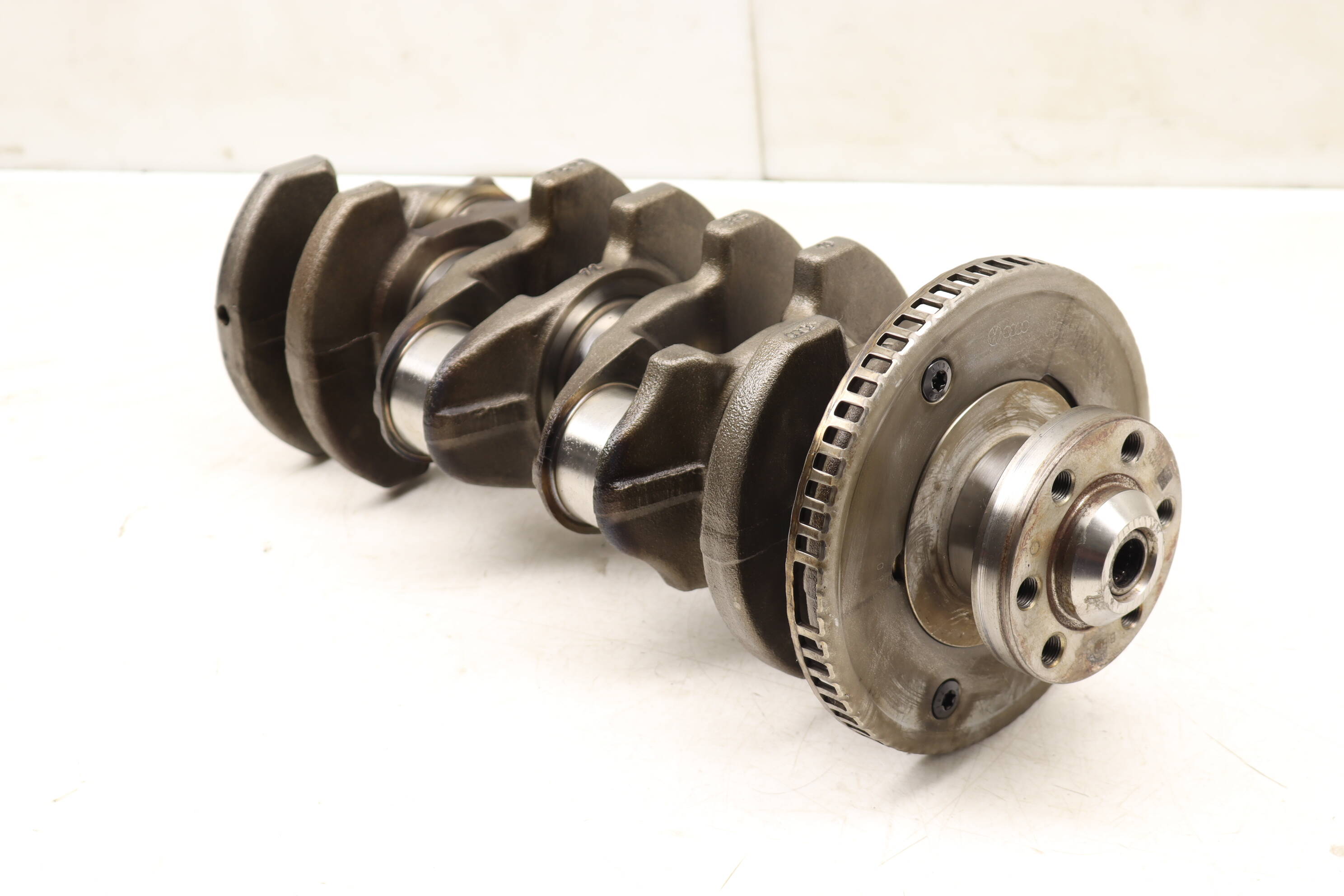 Used Volkswagen GTI Engine Rotating Assembly Parts - OEM