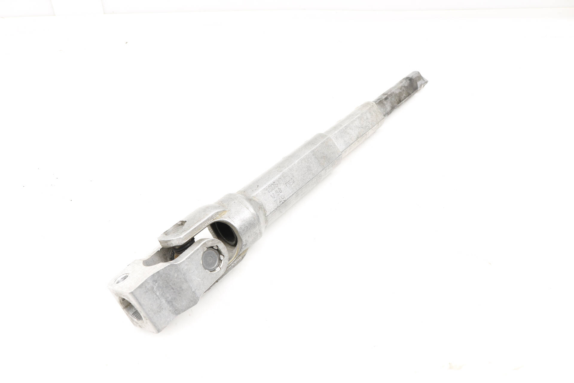 LOWER STEERING SHAFT JOINT - BMW X3 - 32303412450