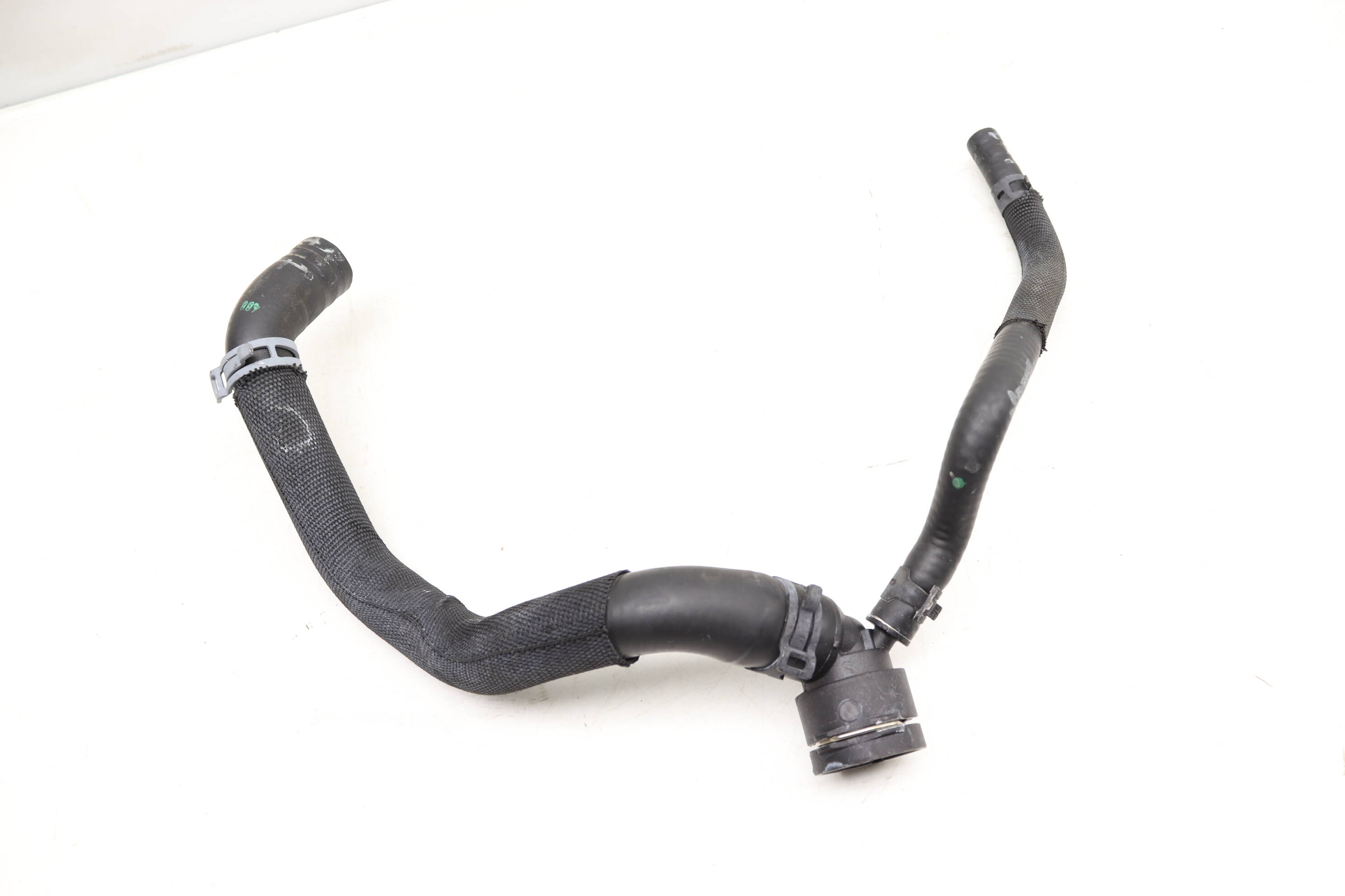 Audi Coolant Reservoir Hose / Line 5Q0122109J