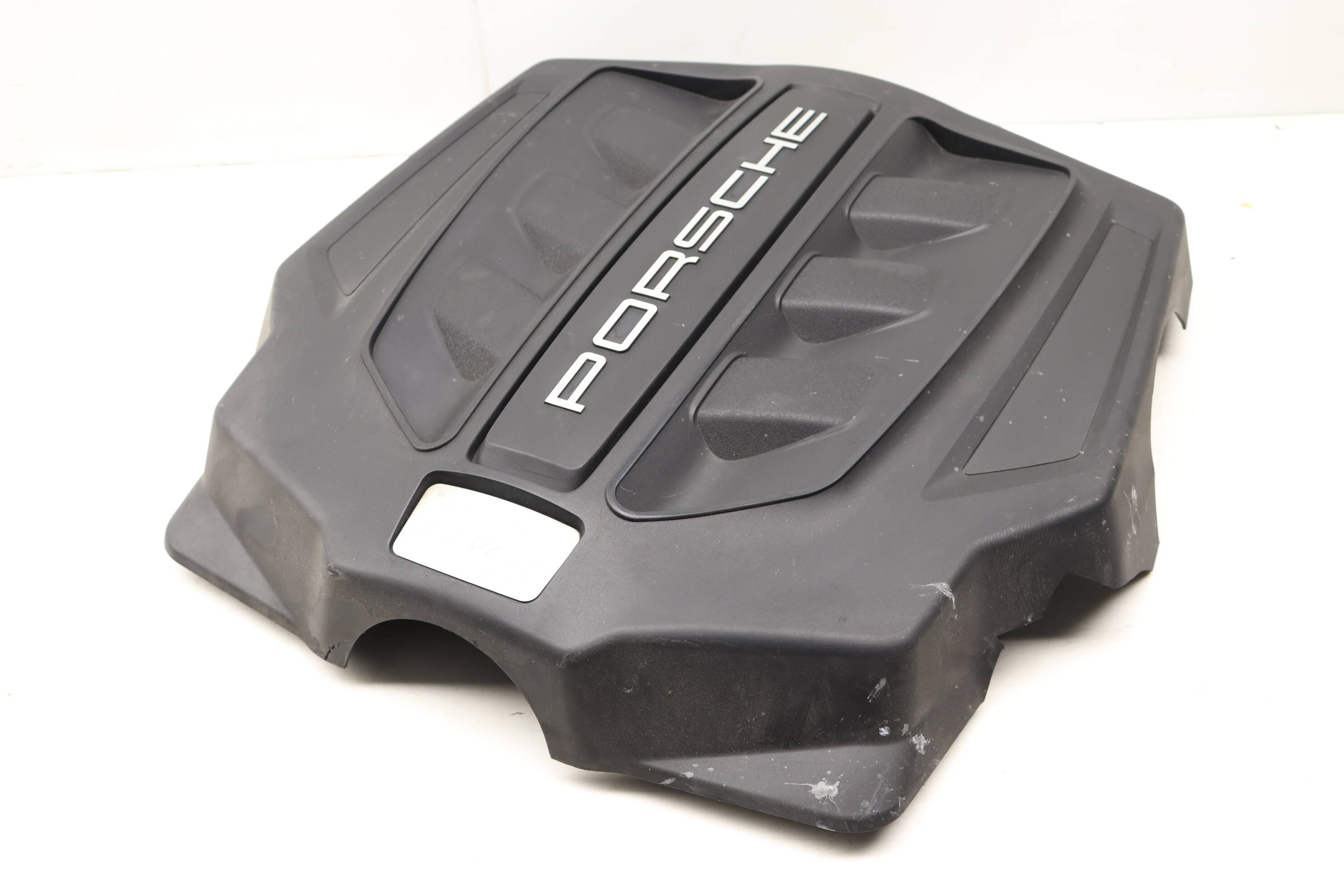 Porsche Engine Cover (Macan) 95B103925D