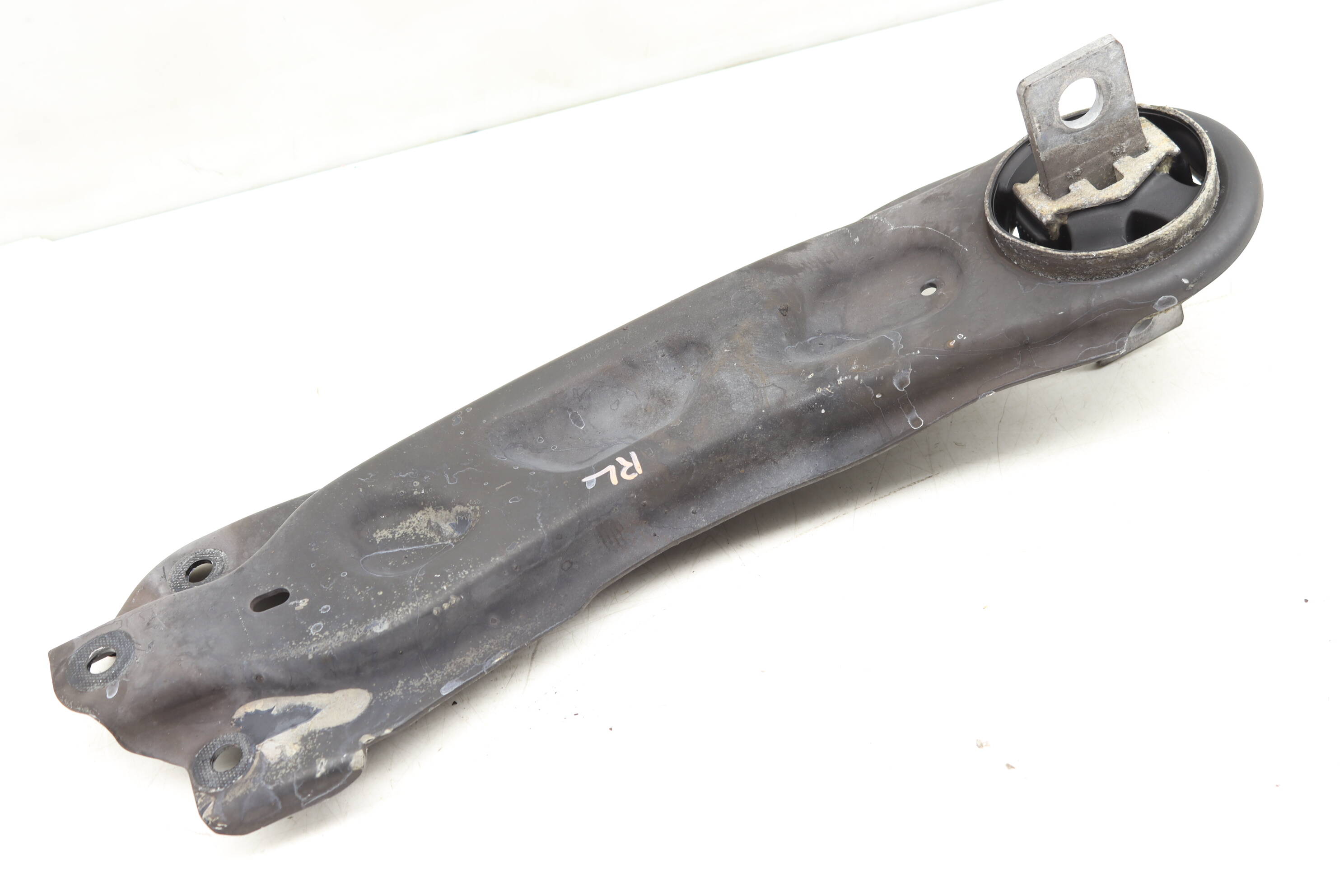 Mercedes-Benz Rear Left Trailing Control Arm 2463500406