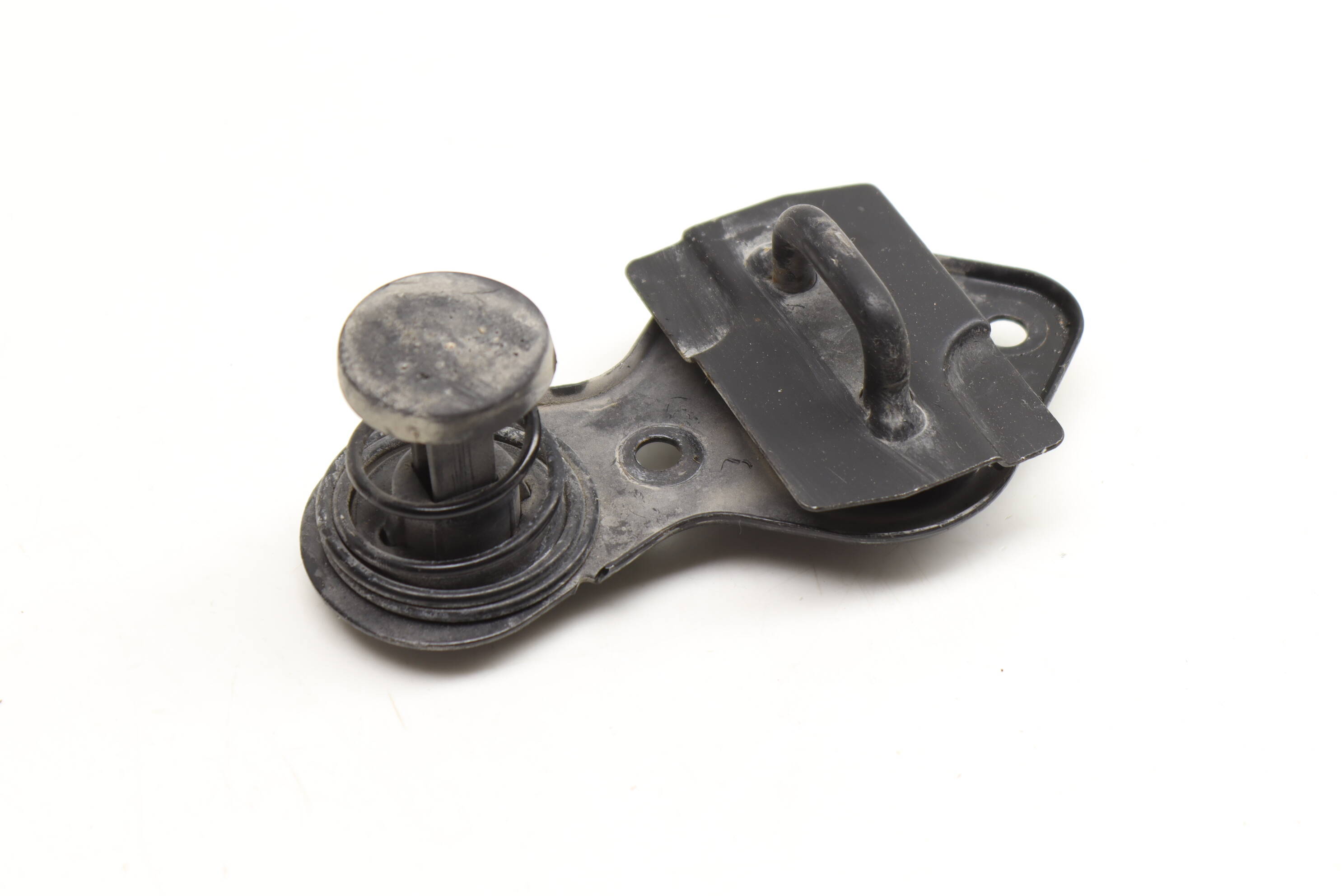 Mercedes-Benz Upper Hood Latch / Lock 2038800460