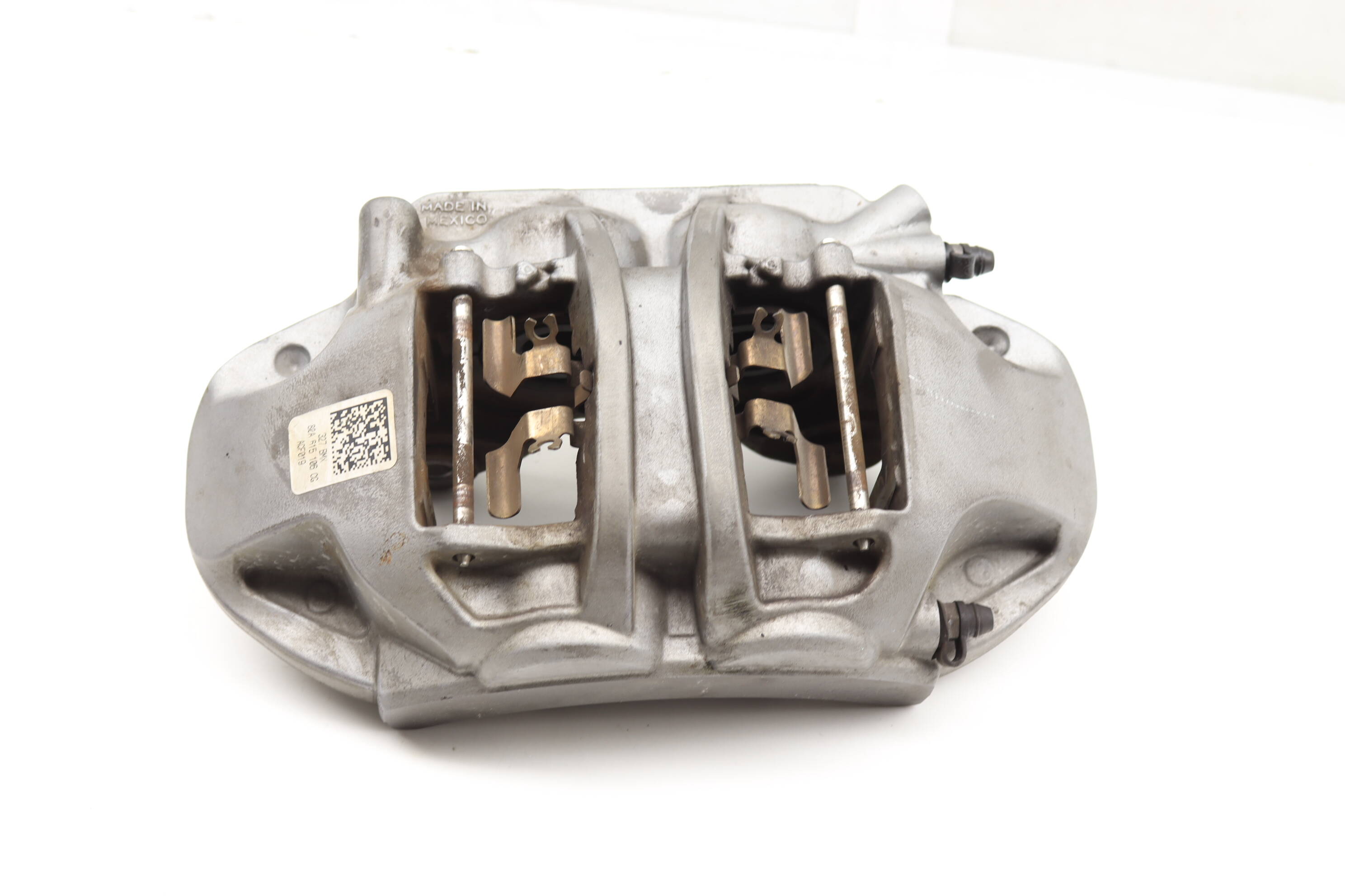 Audi Front Right Brake Caliper 80A615106CG