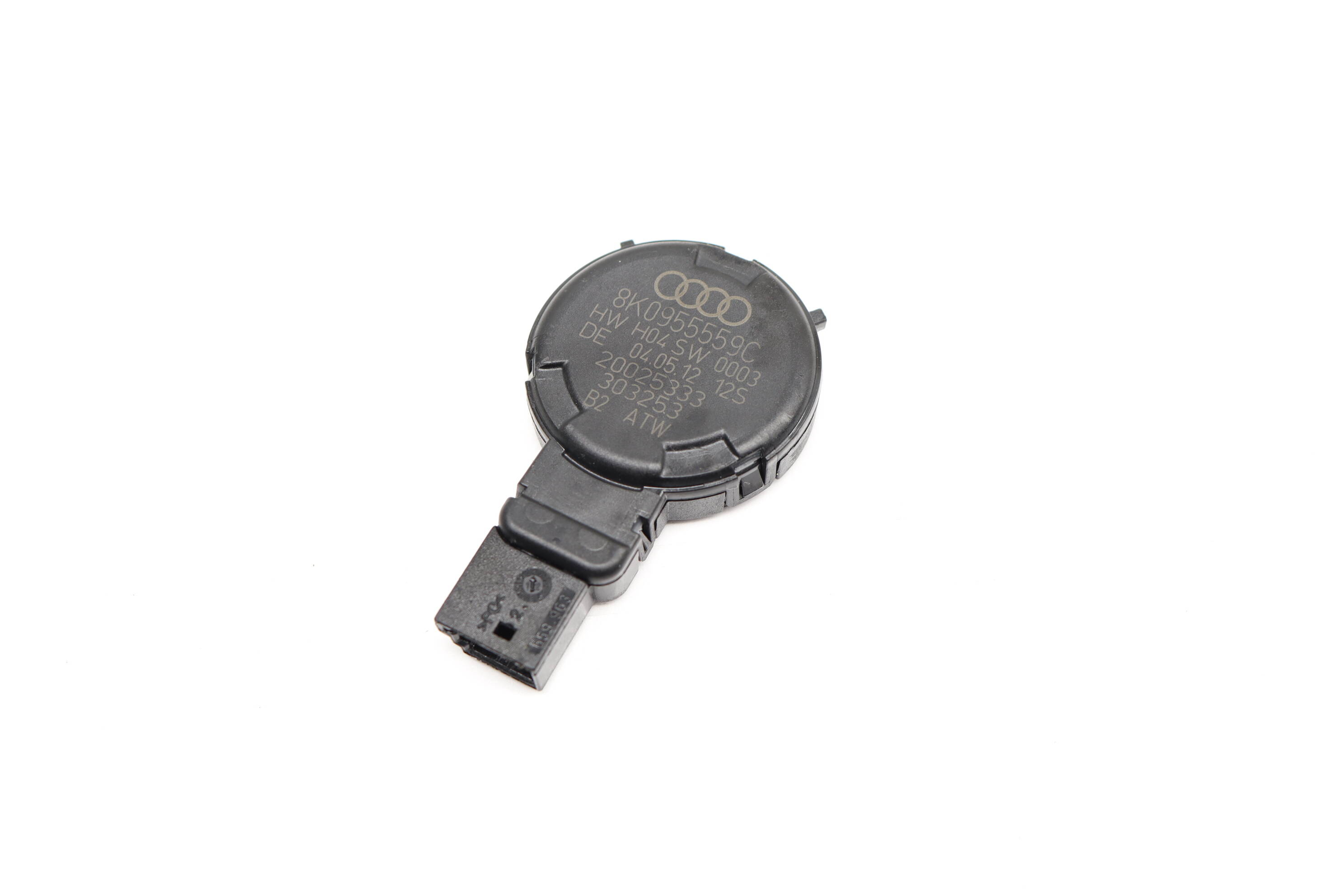 Audi Rain / Light Sensor 8K0955559C