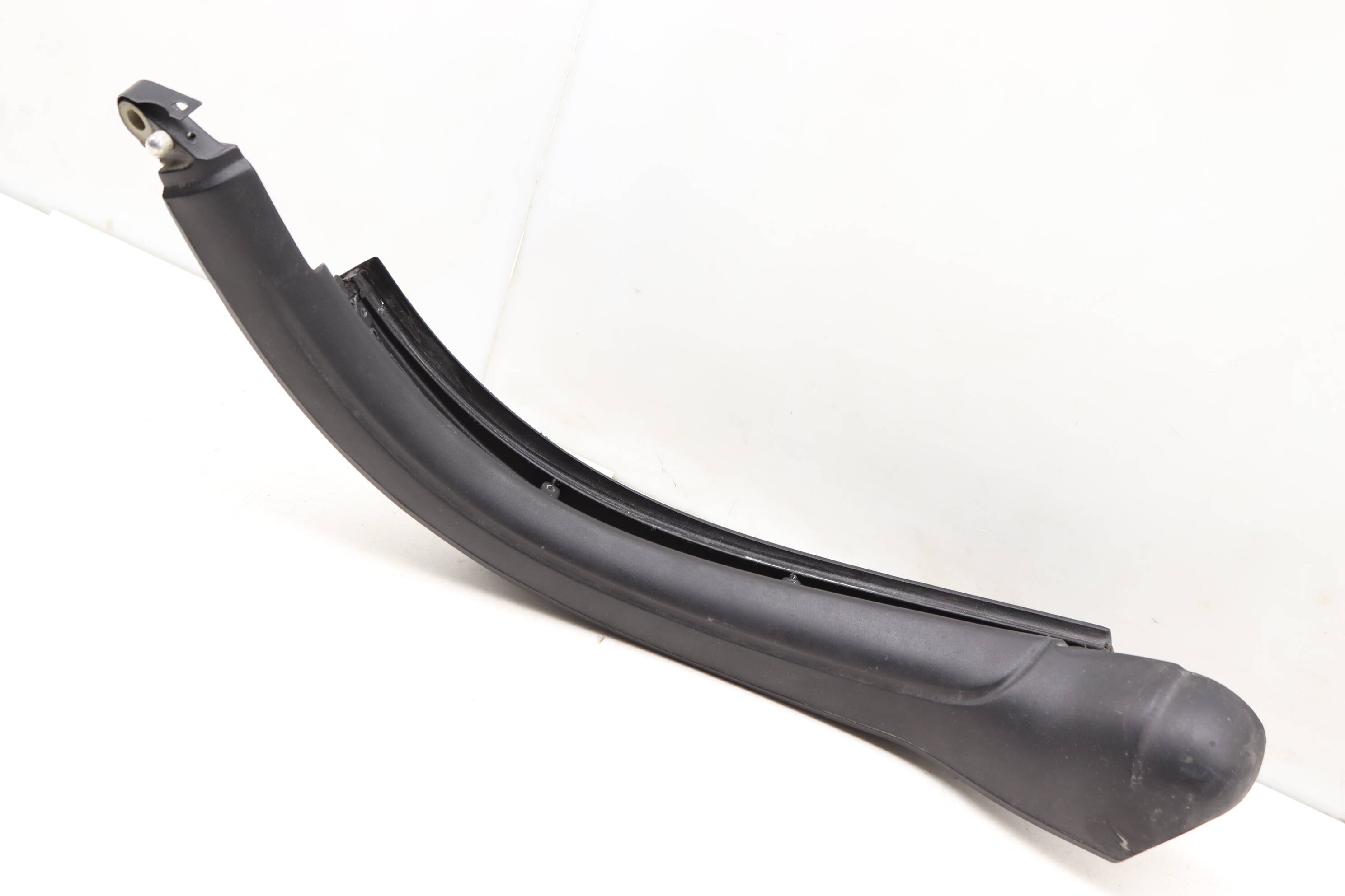 Porsche Left Convertible Top B Pillar Hinge (Boxster) 98656193500