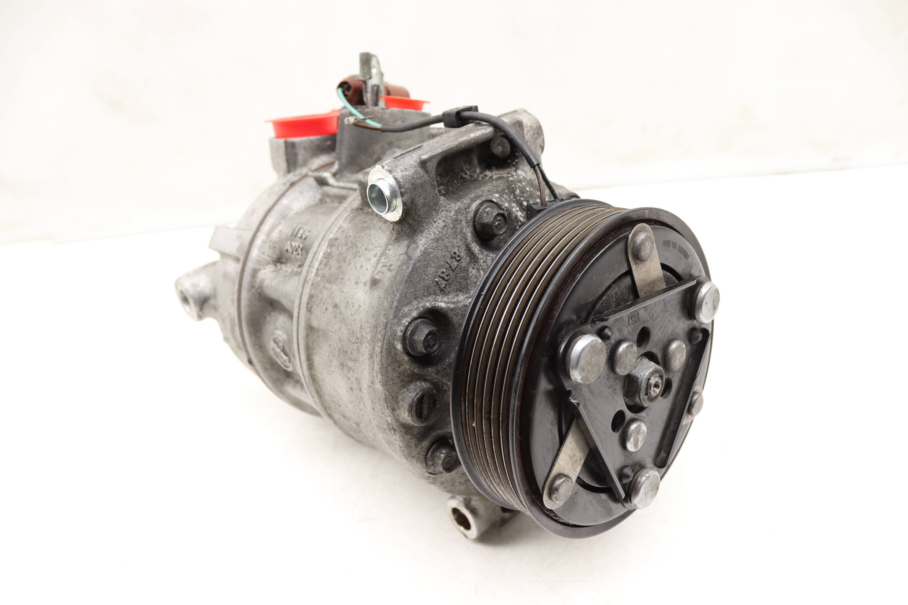 VW Ac Compressor (Beetle, Atlas, Passat) 7N0816803E