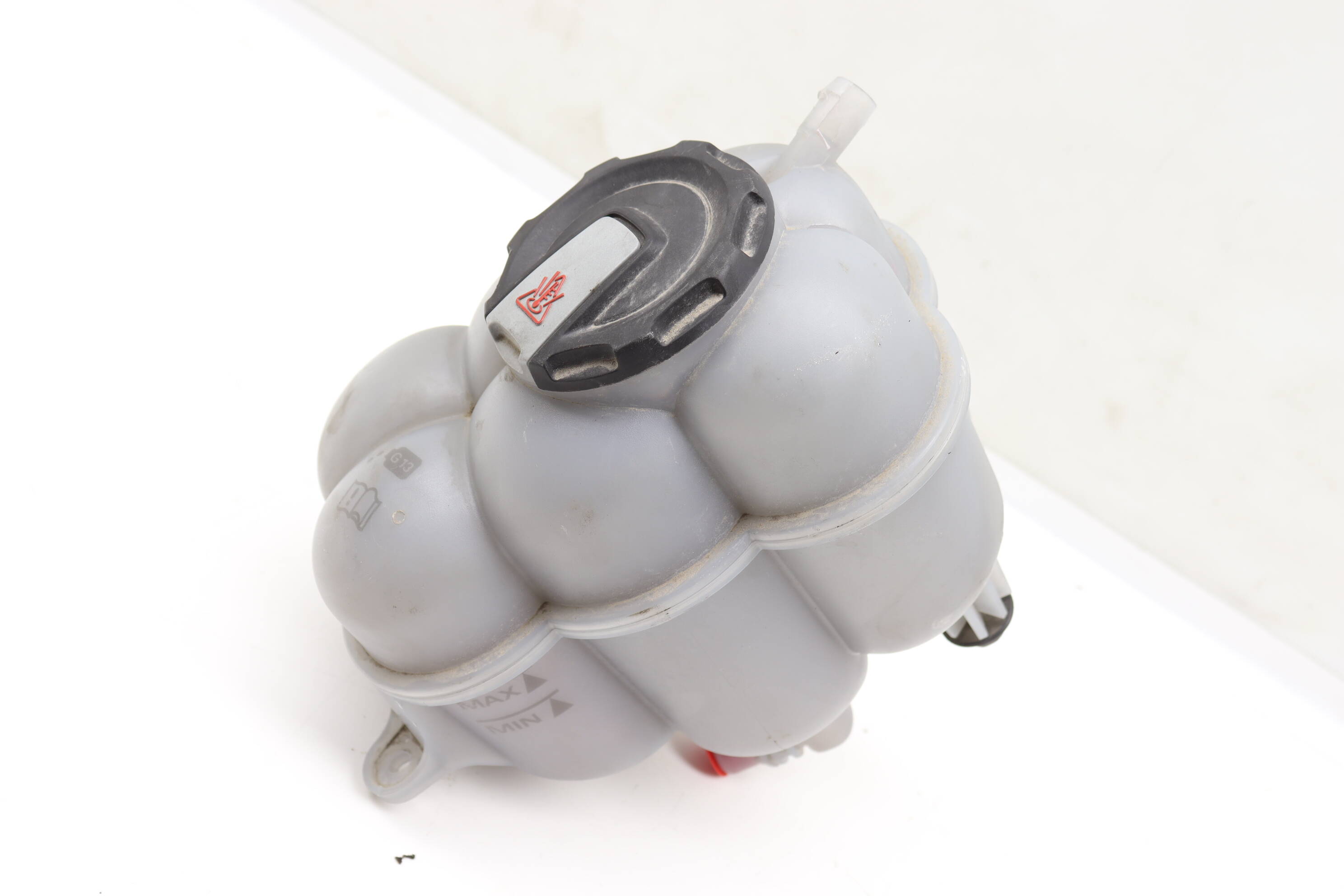 Audi Coolant Reservoir / Tank / Bottle (Q7) 4M0121403D