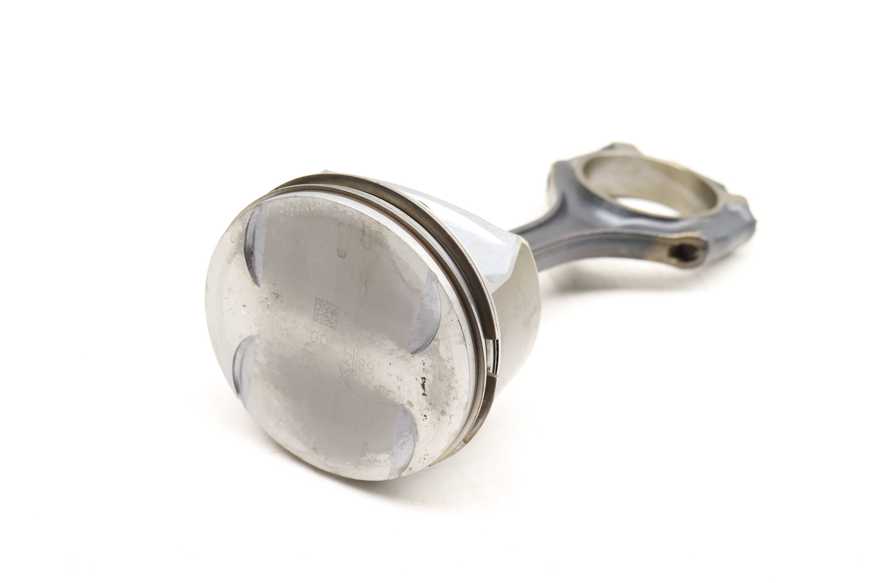 Genuine Used Mercedes-Benz GL450 Engine Parts