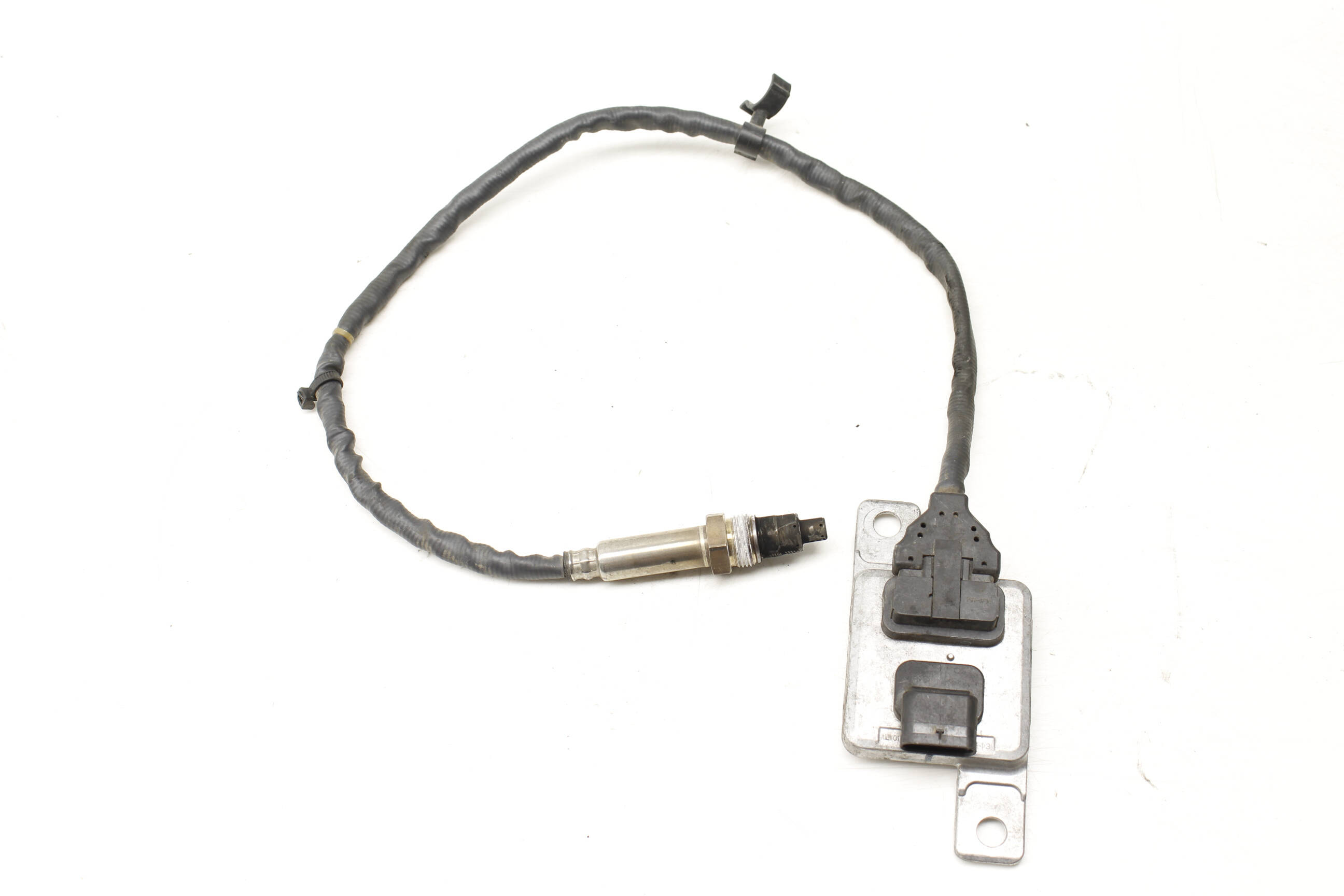 Genuine Used Audi Q7 Engine Sensors Parts