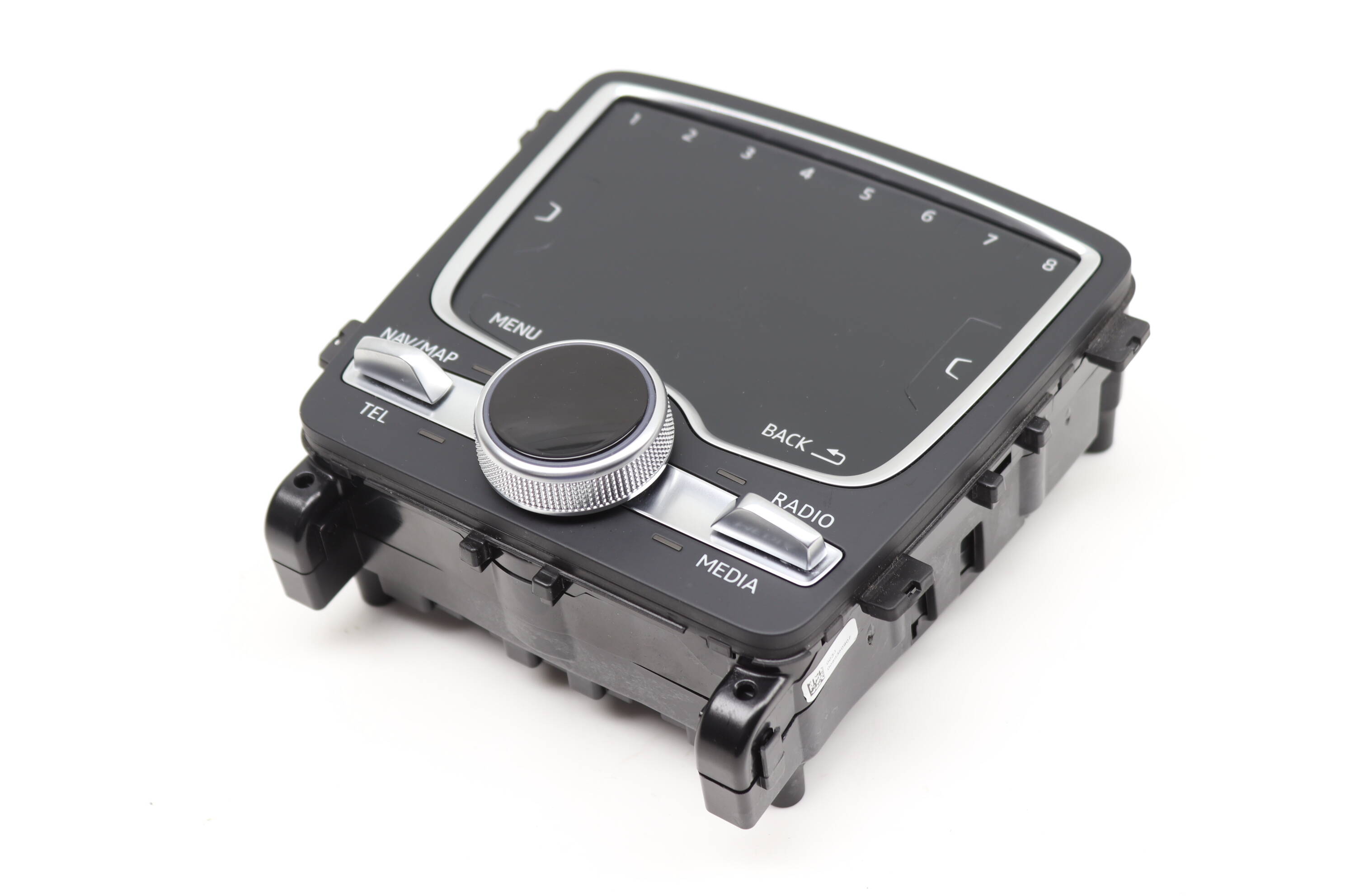 Audi Center Console Mmi Control Unit (SQ5, Q5) 80A919615