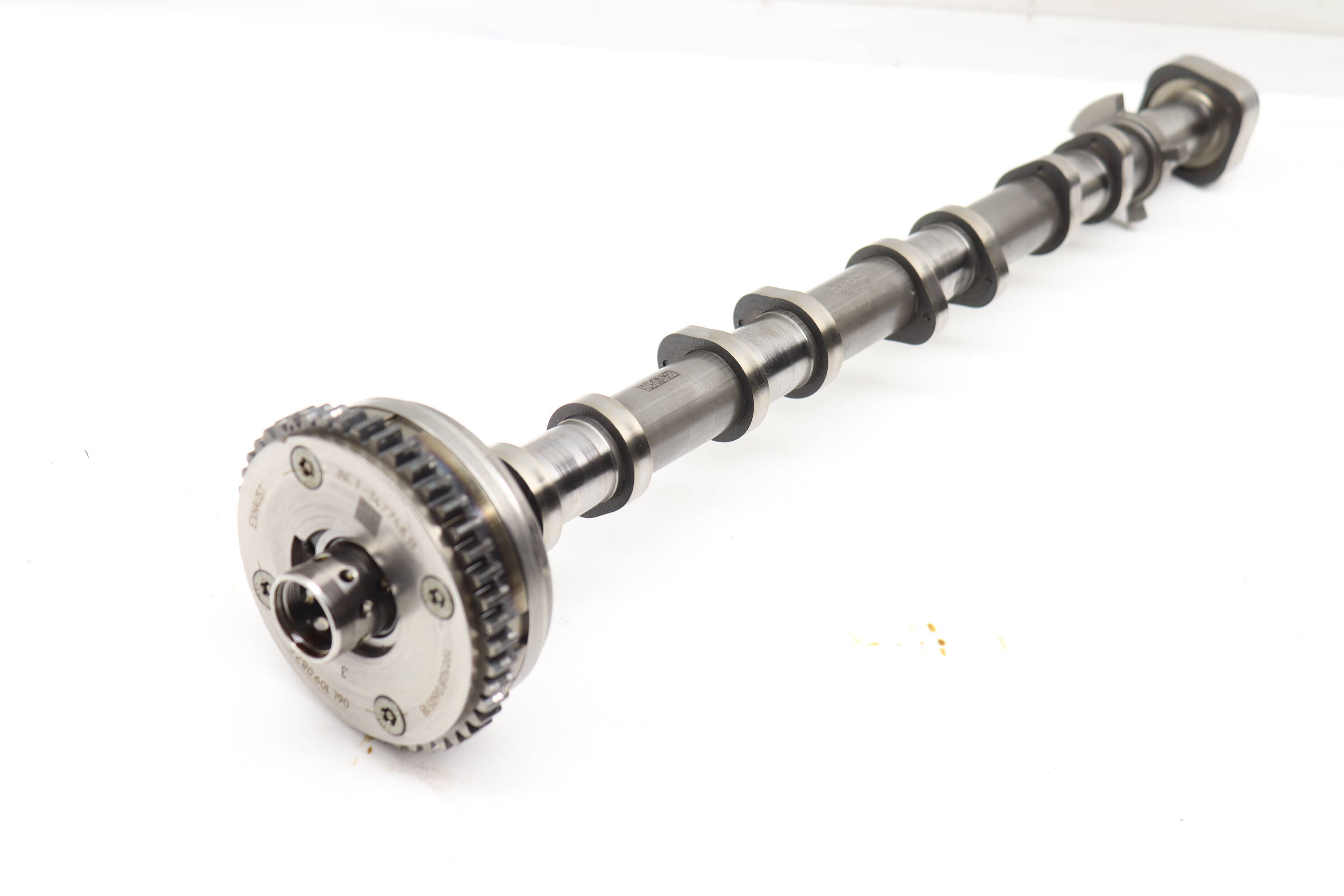 Audi Exhaust Cam / Camshaft (Outlet) 06L109022AK