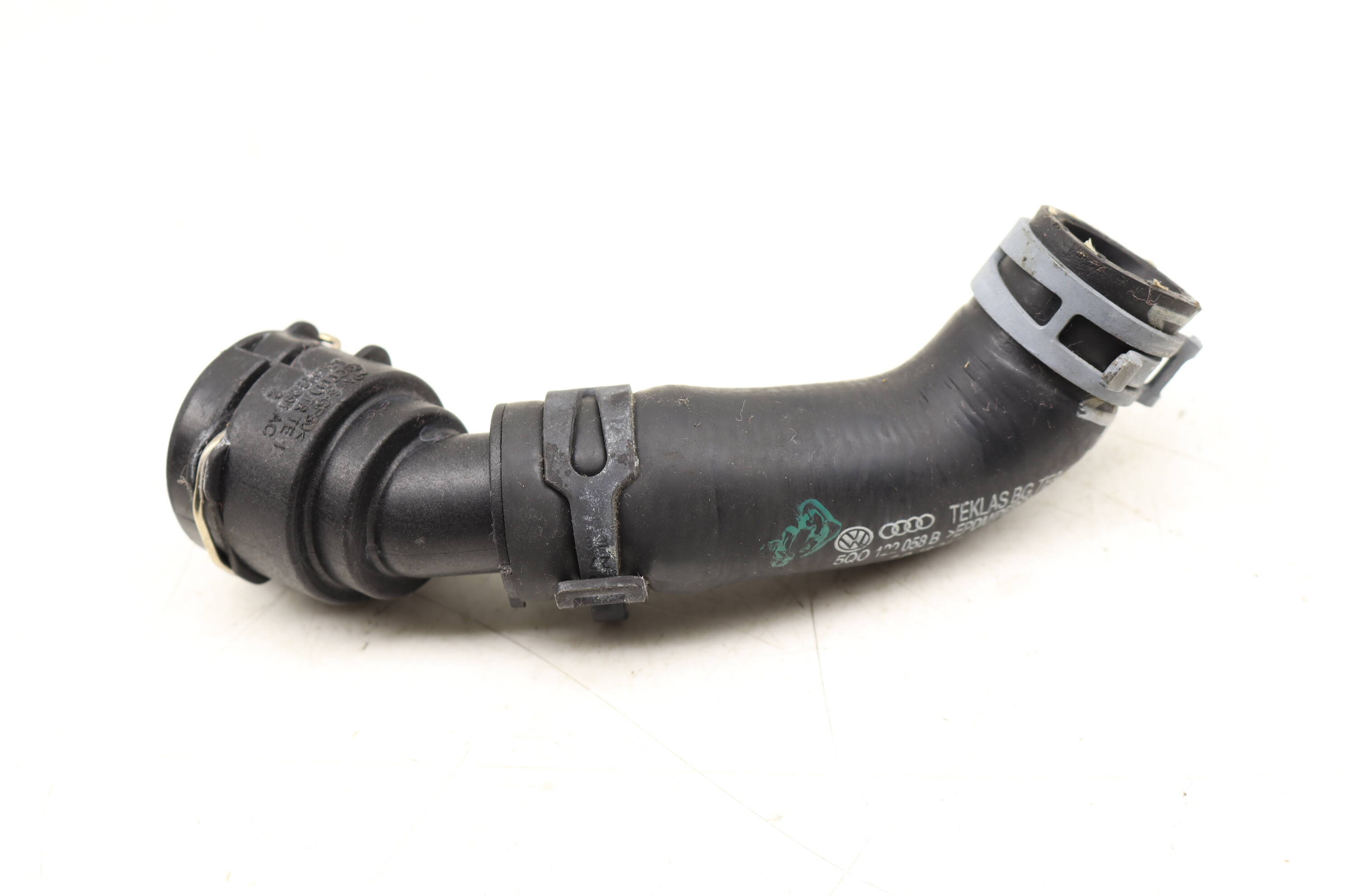 Audi Coolant / Water Hose 5Q0122058B