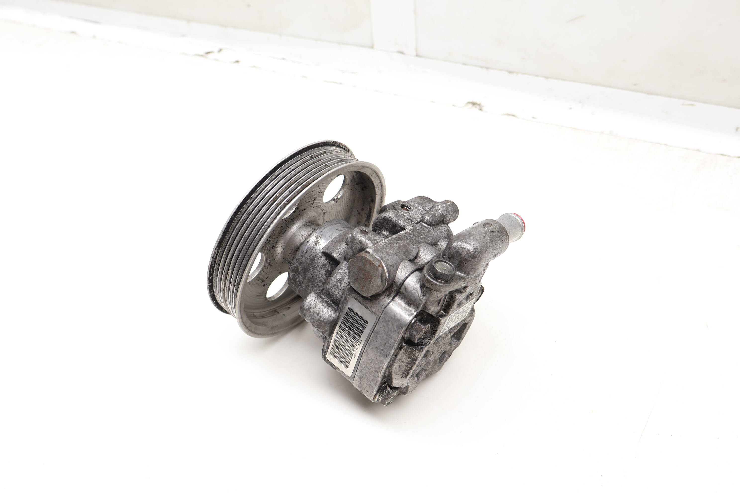Audi Power Steering Pump 8K0145153F