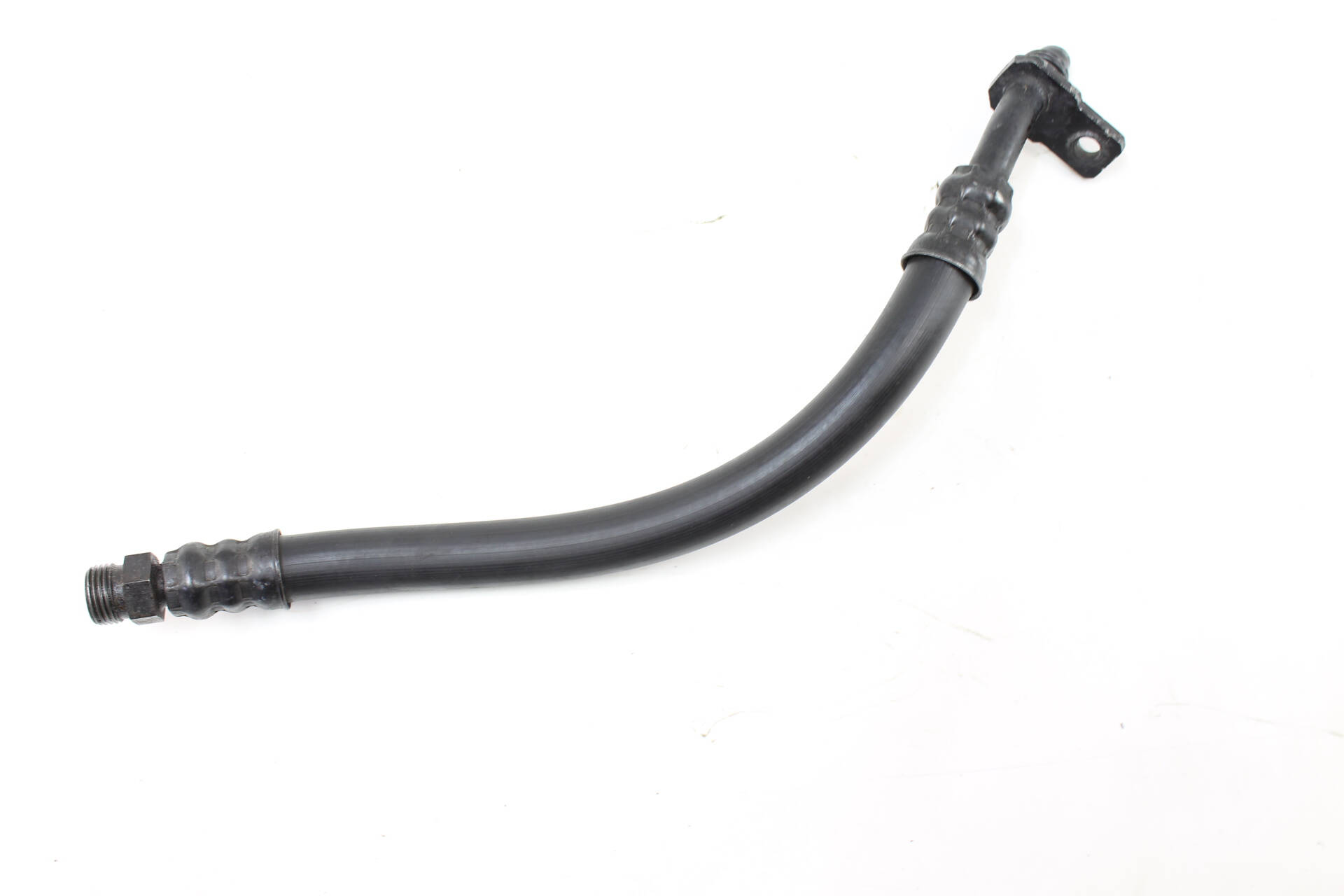 TRANSMISSION OIL COOLER LINE - AUDI A6 S4 - 4B0317825G