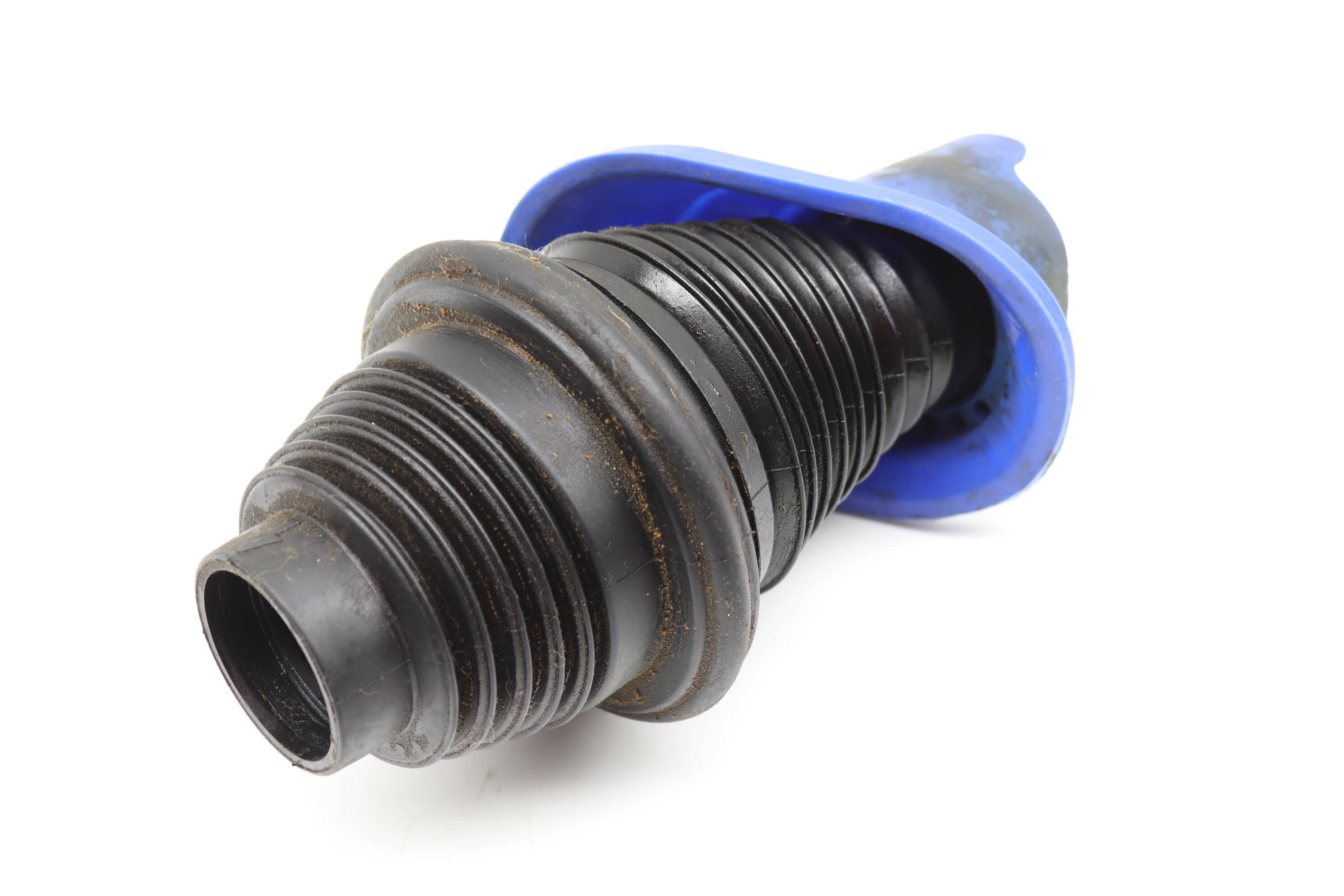 Mercedes-Benz Lower Steering Shaft Boot 2044600296