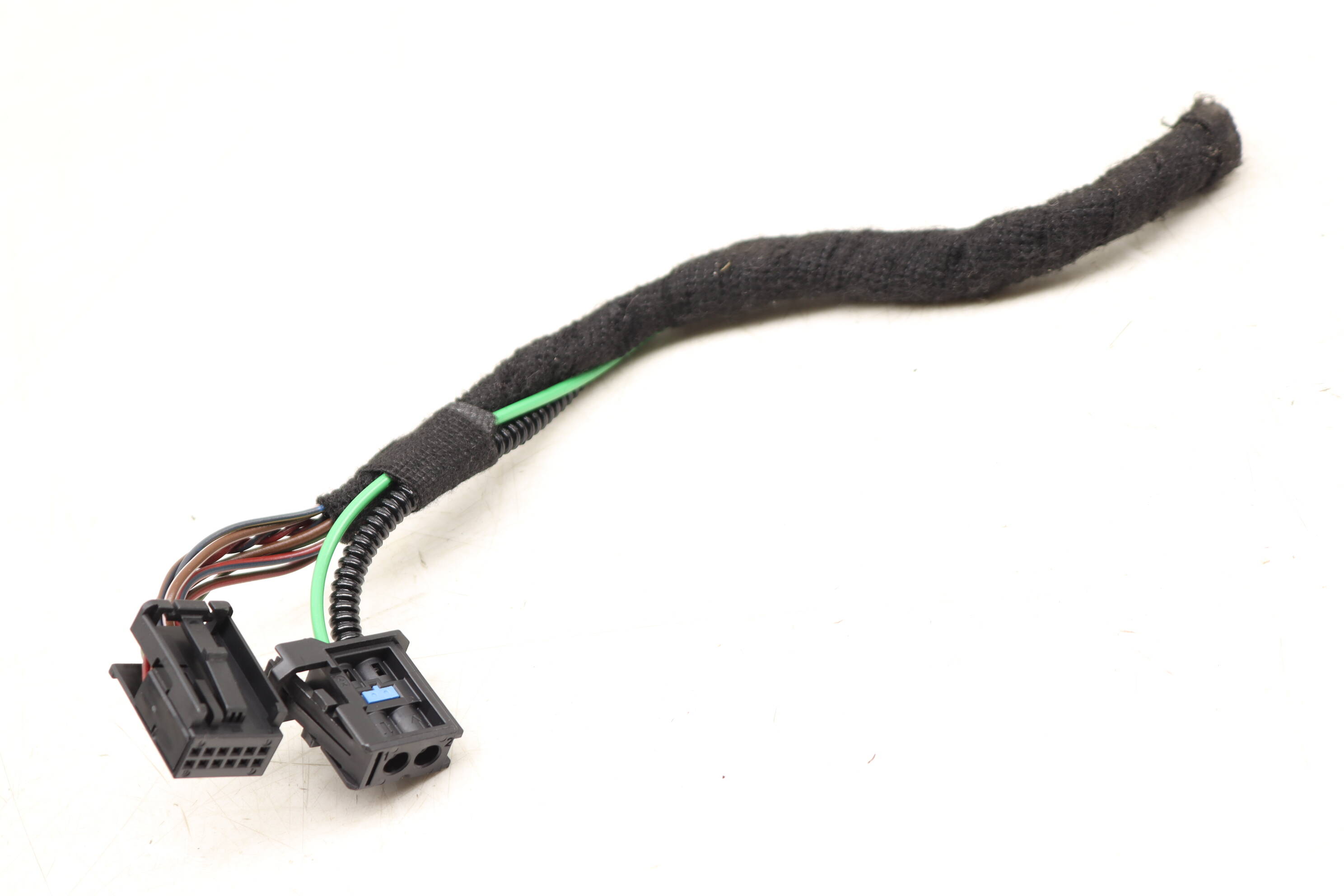 BMW Instrument Cluster Wiring Connector / Pigtail
