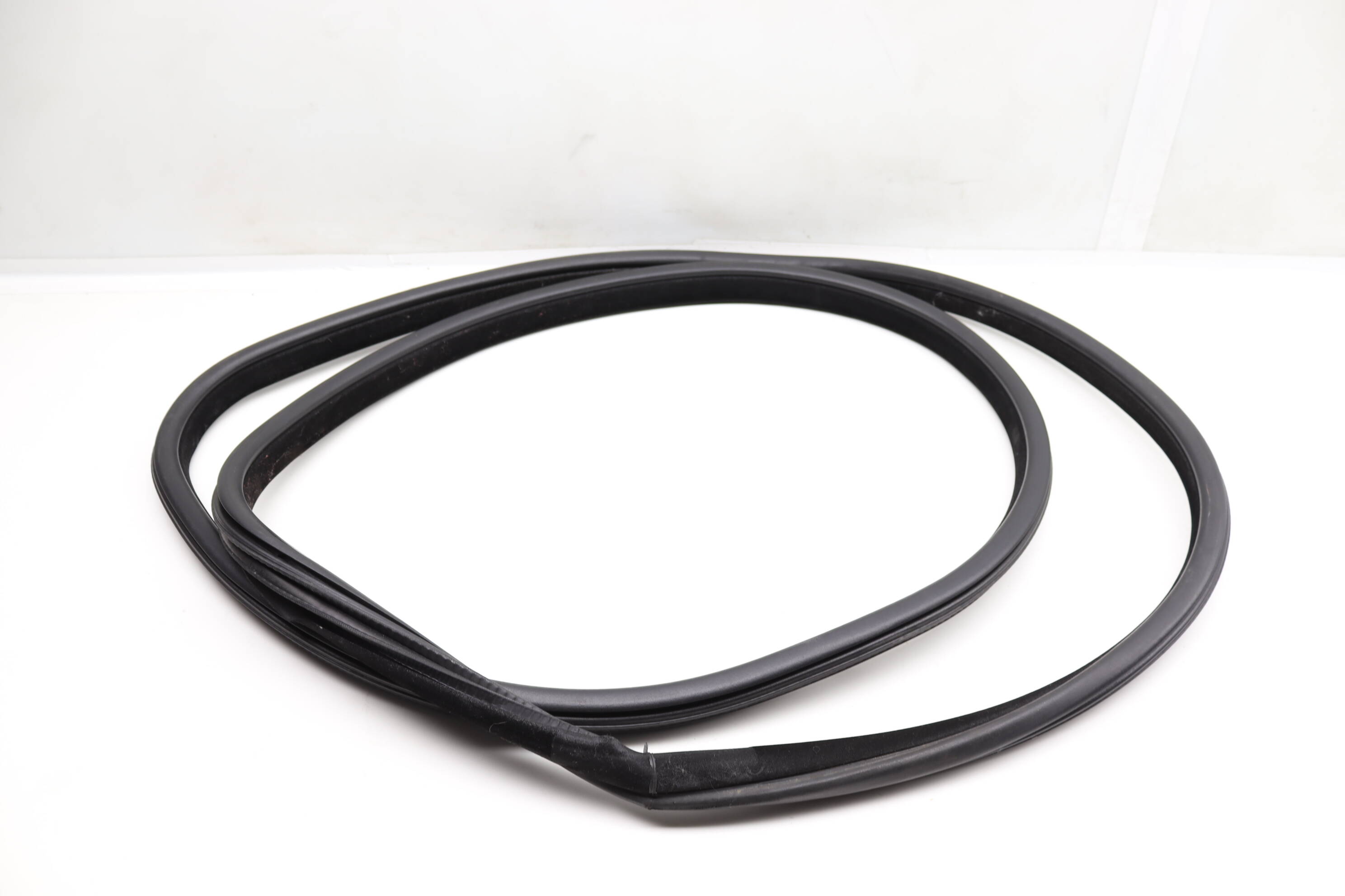 BMW Front Door Seal / Weather Stripping (X5) 51727289608