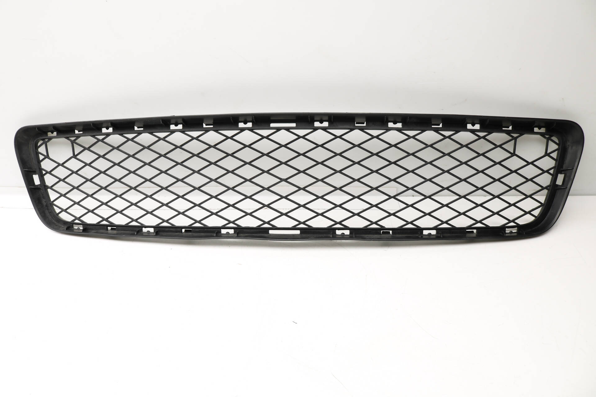 BMW Front Bumper Center Grille (X5) 51117163956