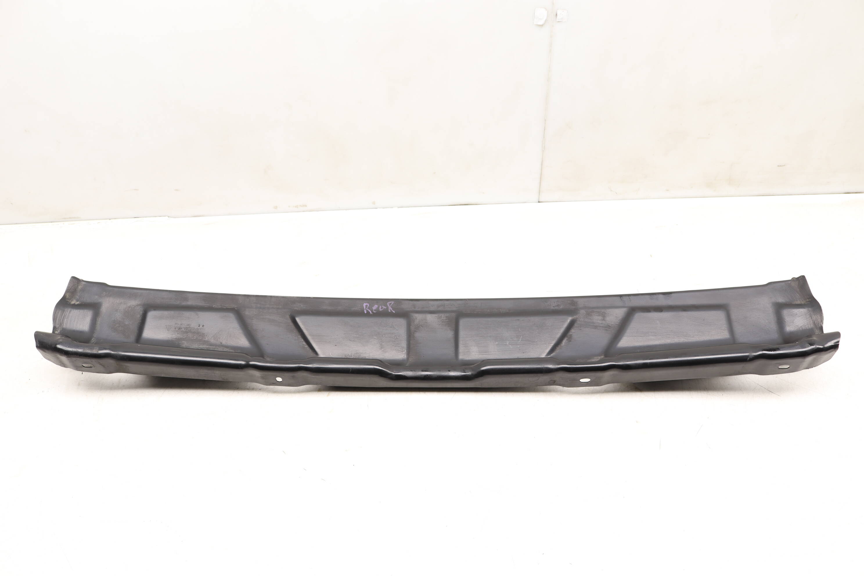 Porsche Rear Lower Bumper Bracket (Cayenne) 7P5807587