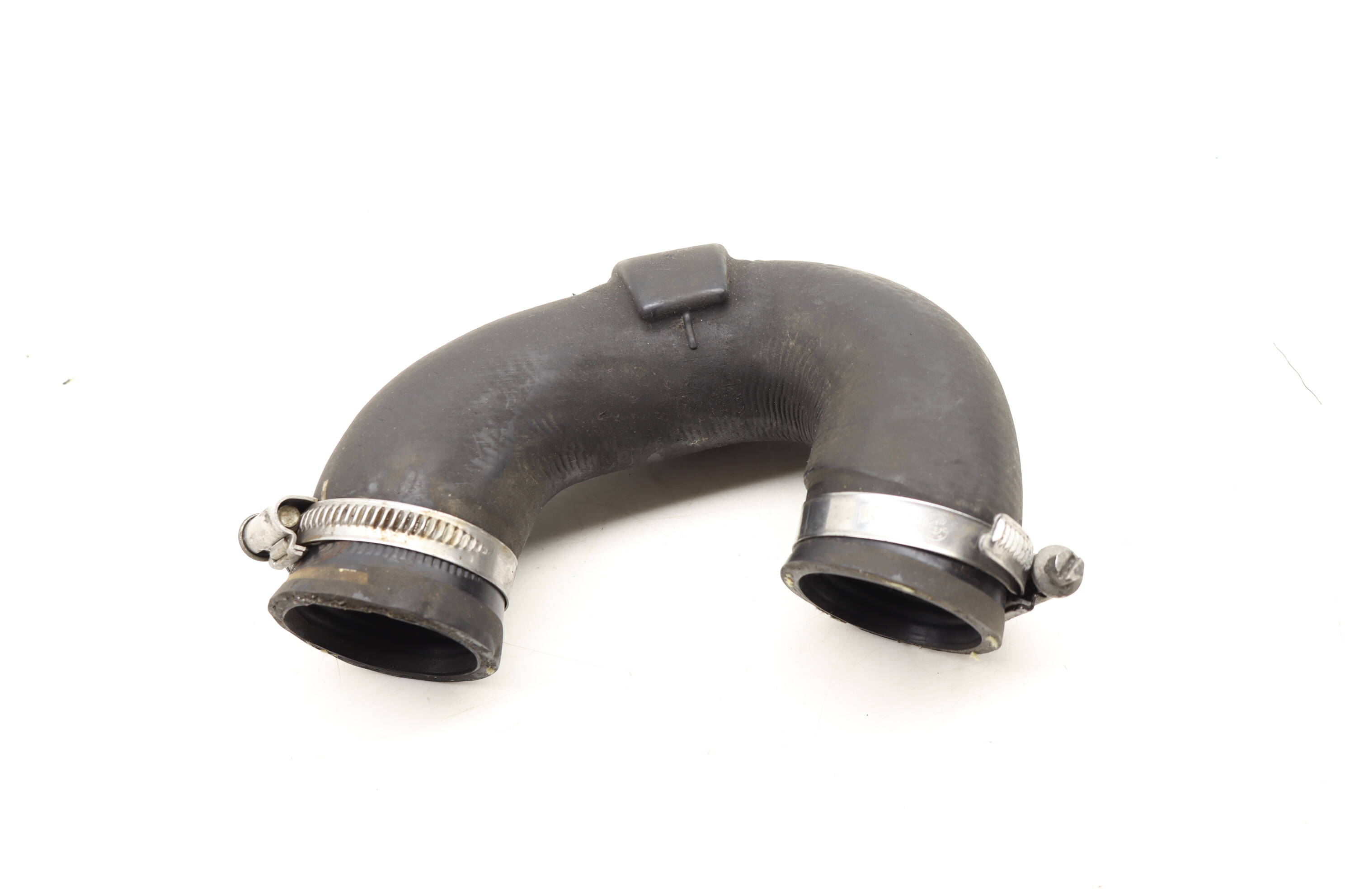 BMW Coolant Hose / Line (X6, X5) 11537584543