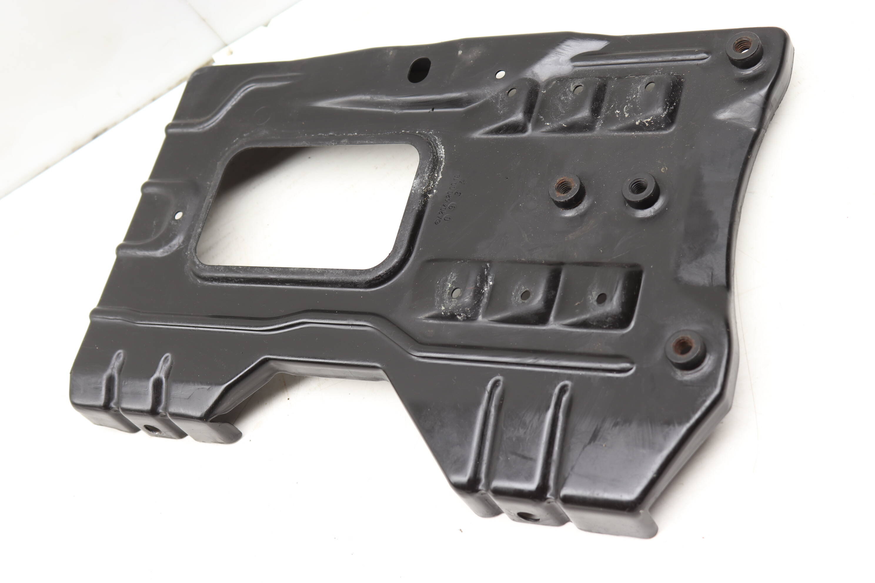 Mercedes-Benz Battery Tray / Holder 2046200018