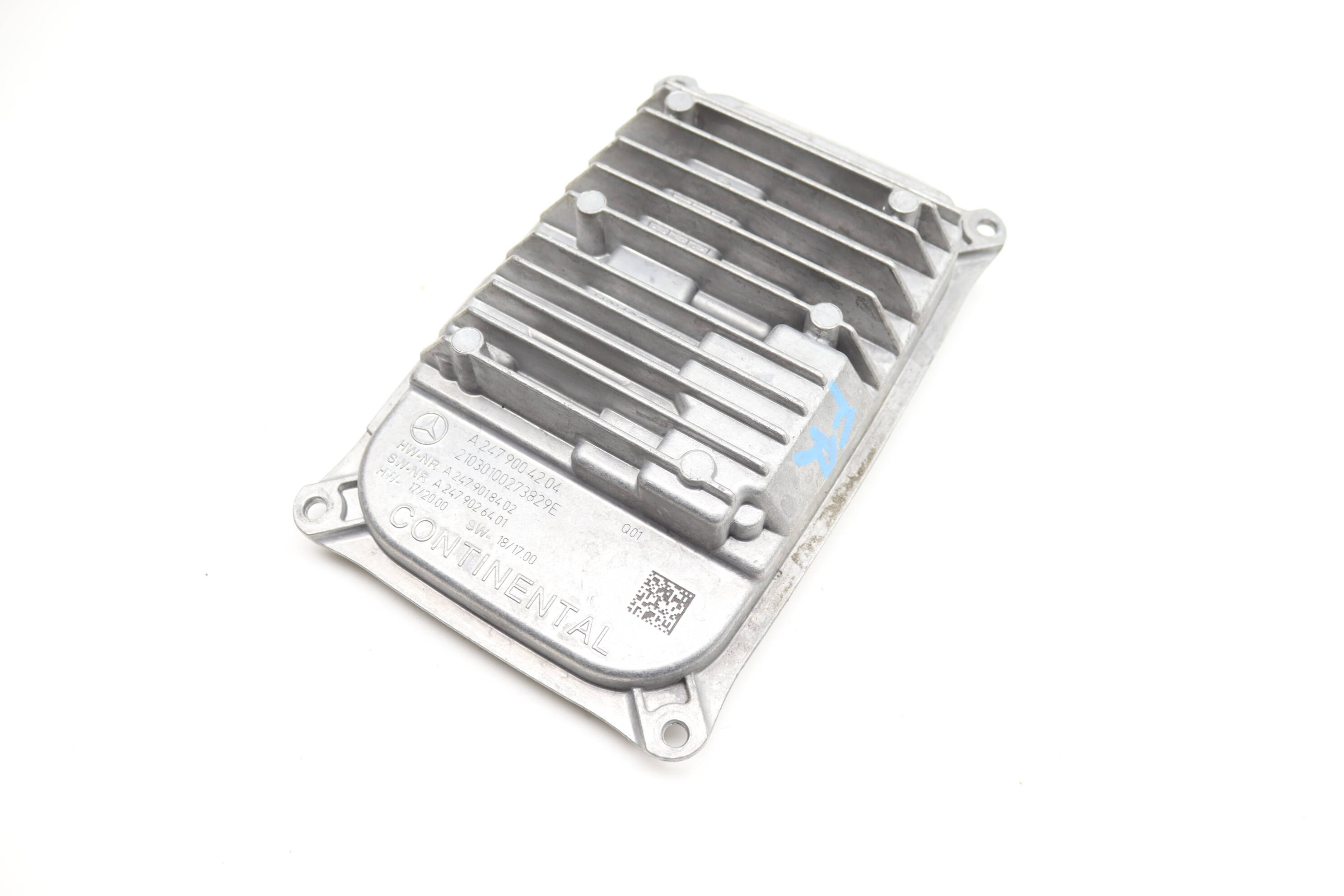 GLE580 - Mercedes-Benz