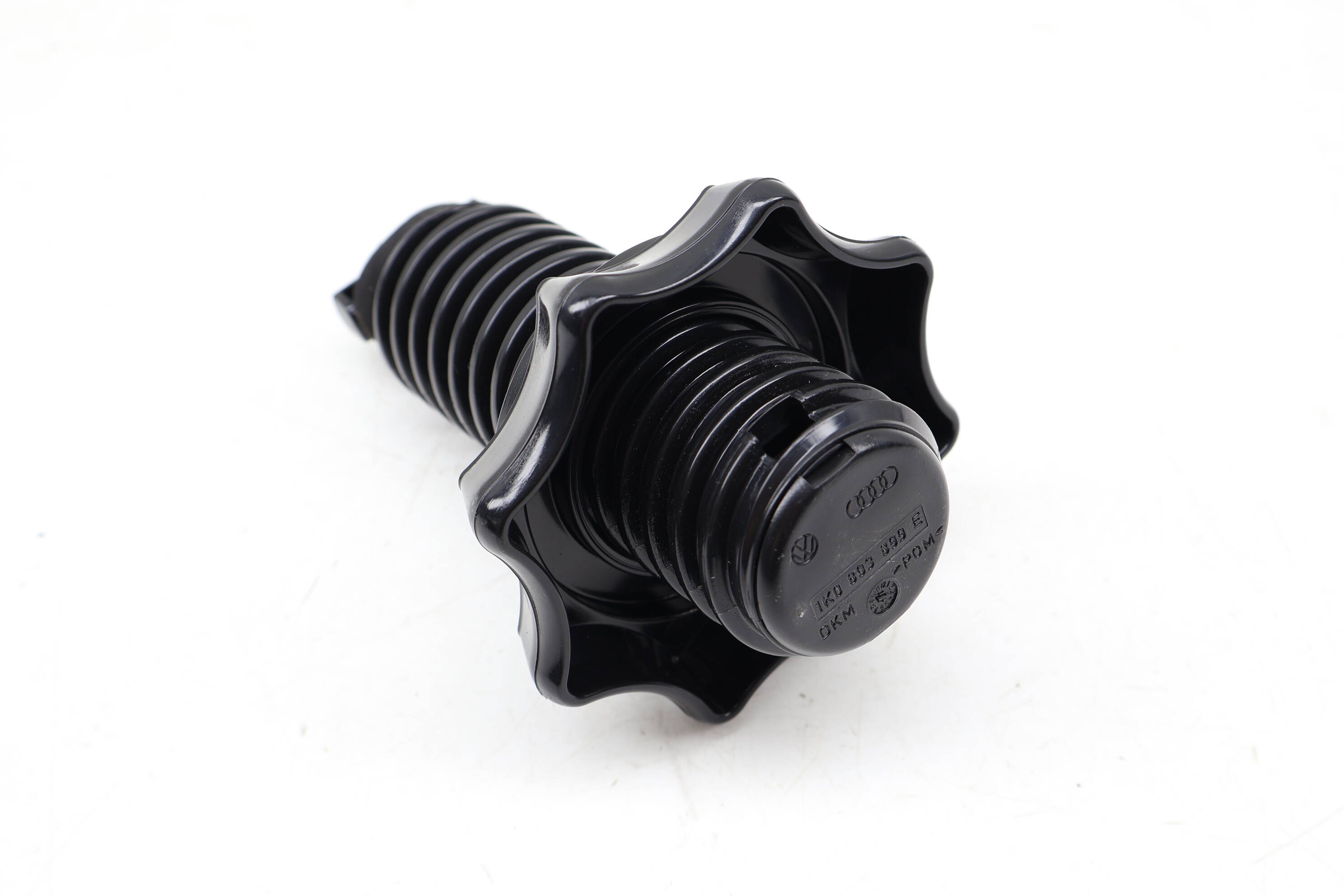 VW Spare Tire Fastener / Tie Down Bolt (Jetta) 1K0803899E