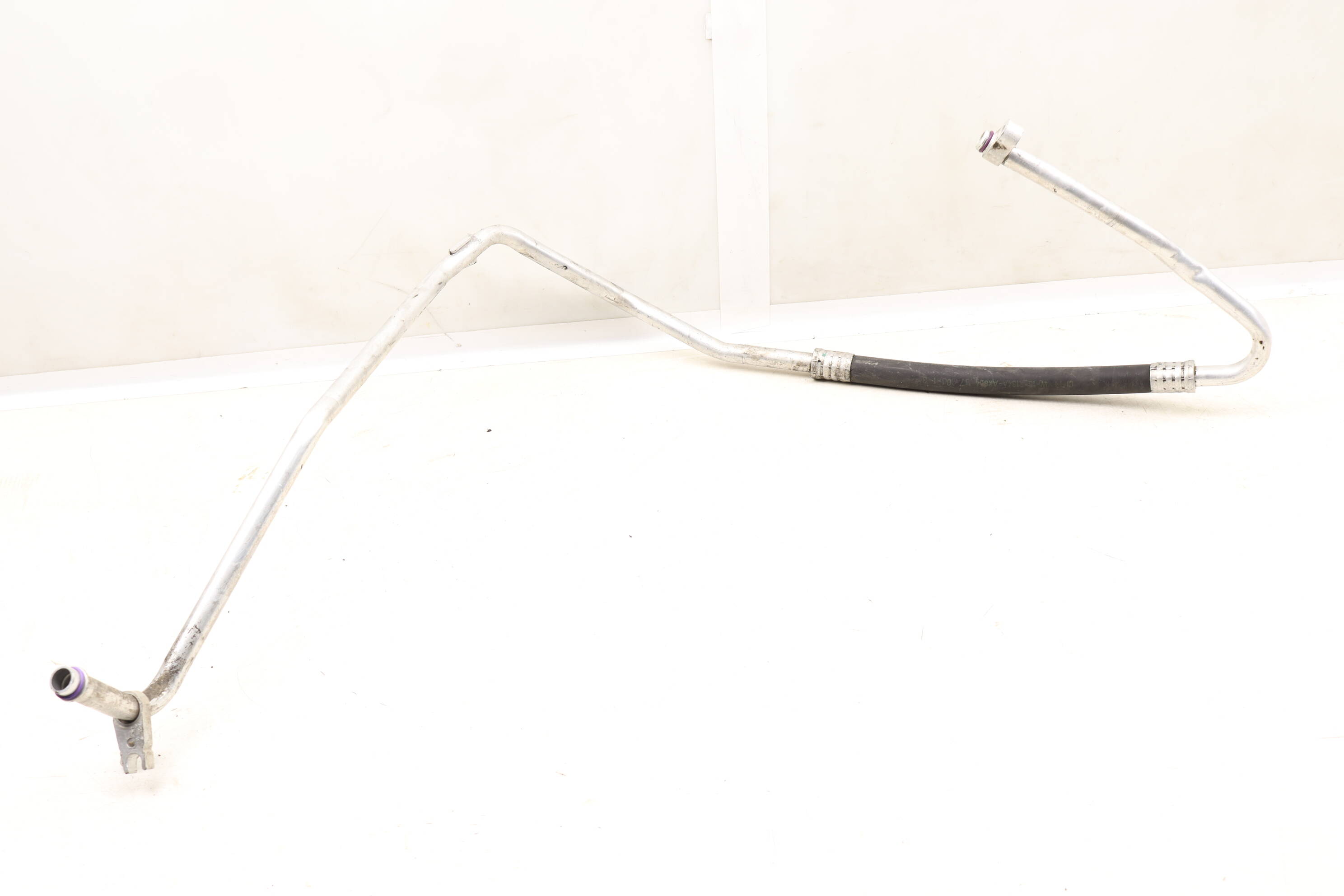 VW Ac Hose / Line / Pipe (EuroVan) 7D1820729AK