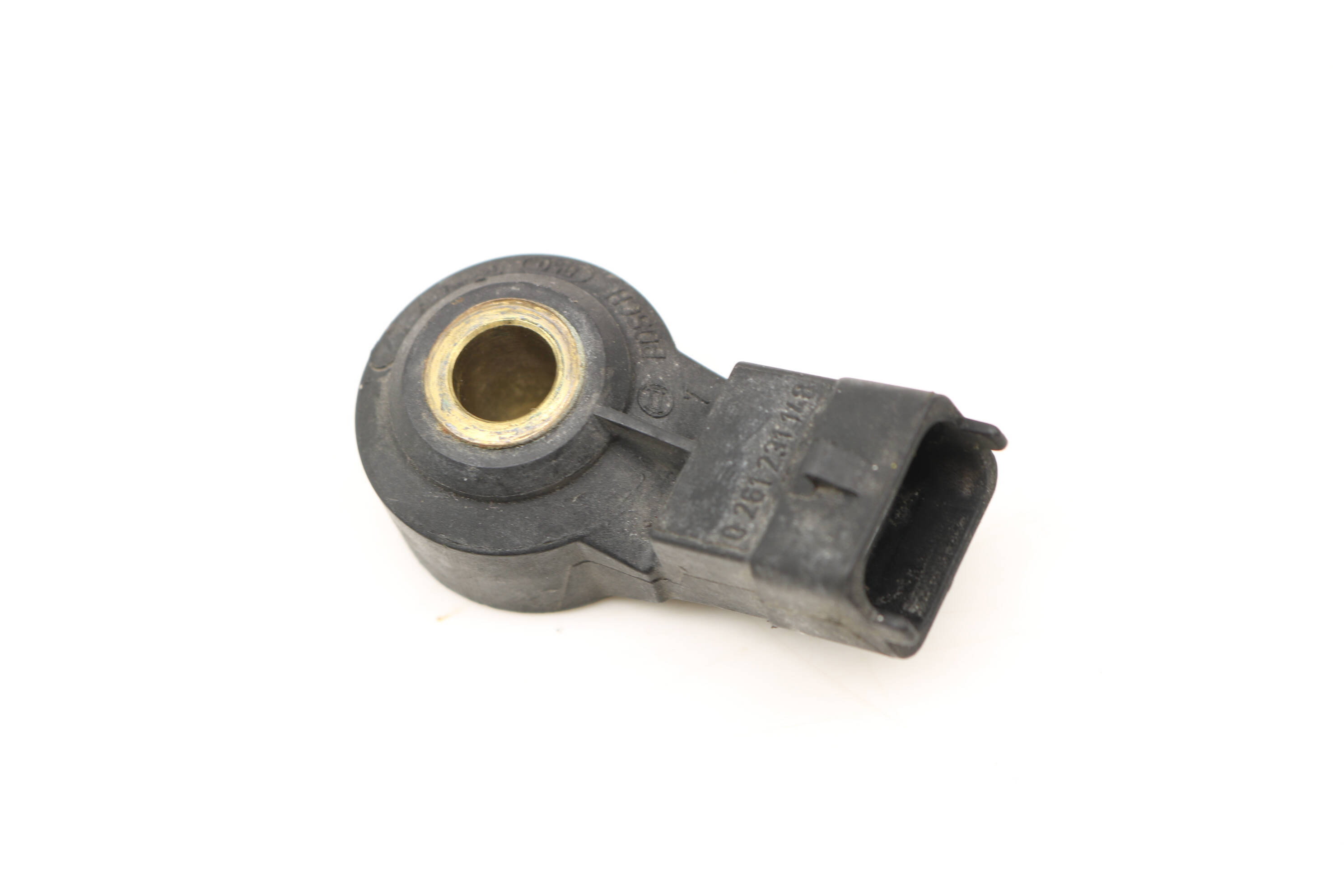 Genuine Used Porsche 911 Engine Sensors Parts