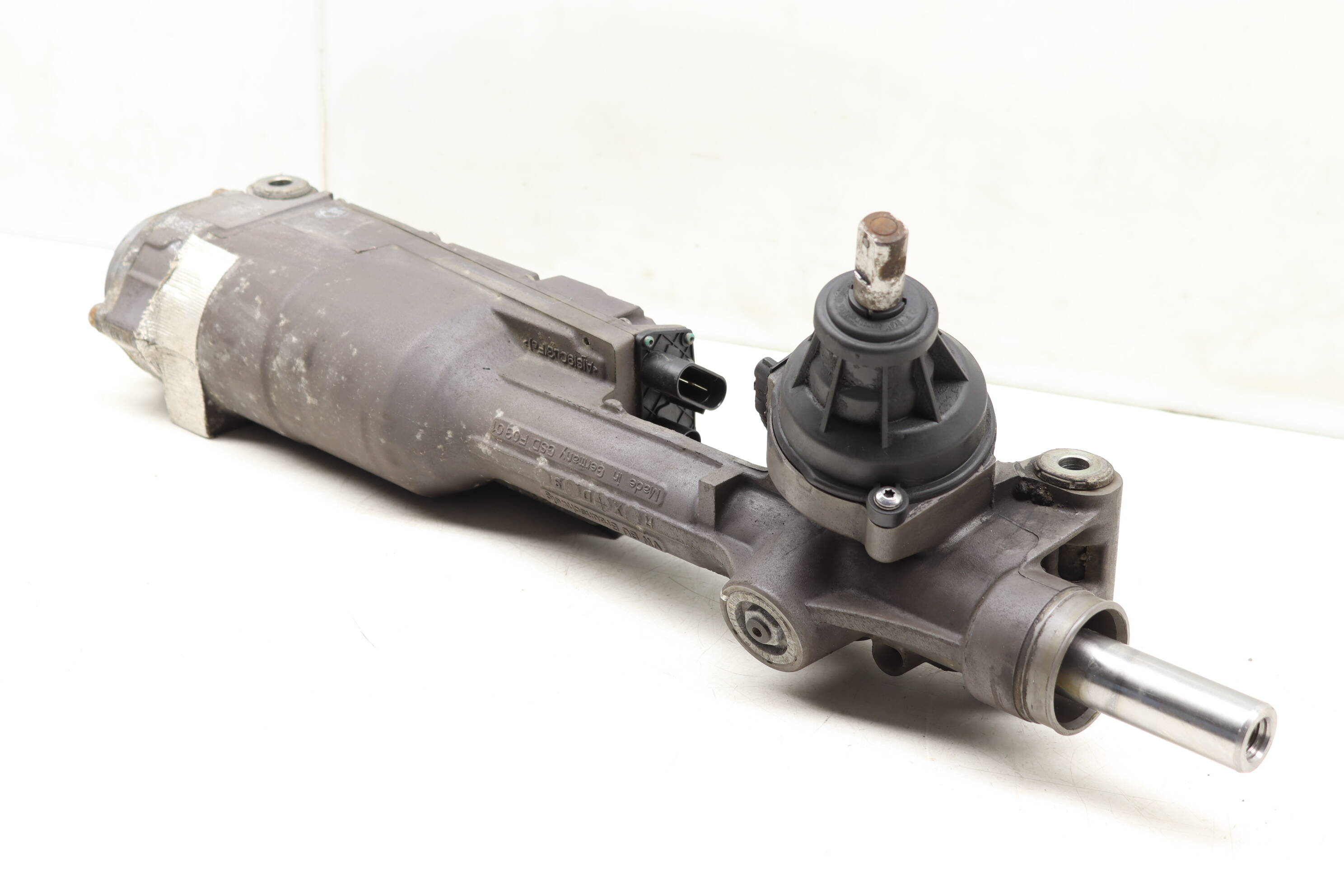 Audi Power Steering Rack / Gear (Q5, SQ5) 8R1423055AC