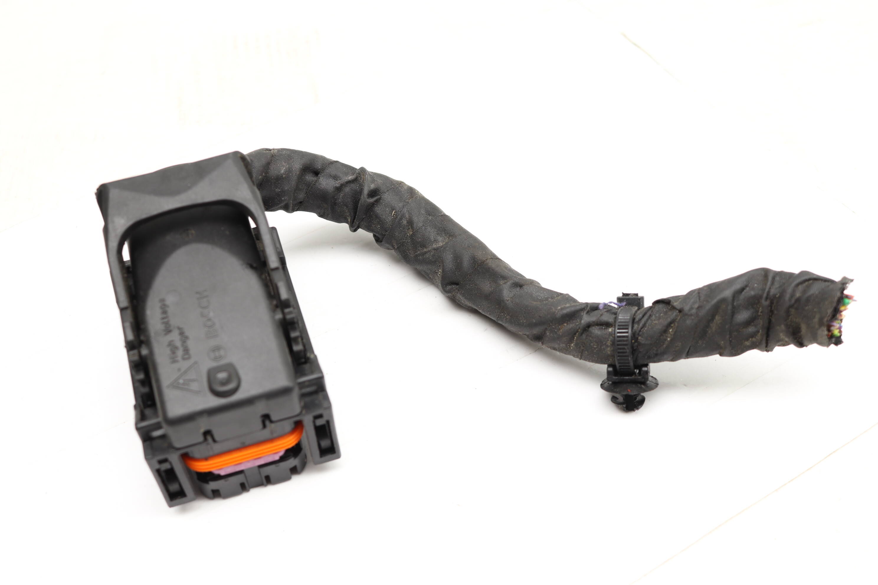 VW Ecu / Engine Module Wiring Connector / Pigtail (91-Pin)