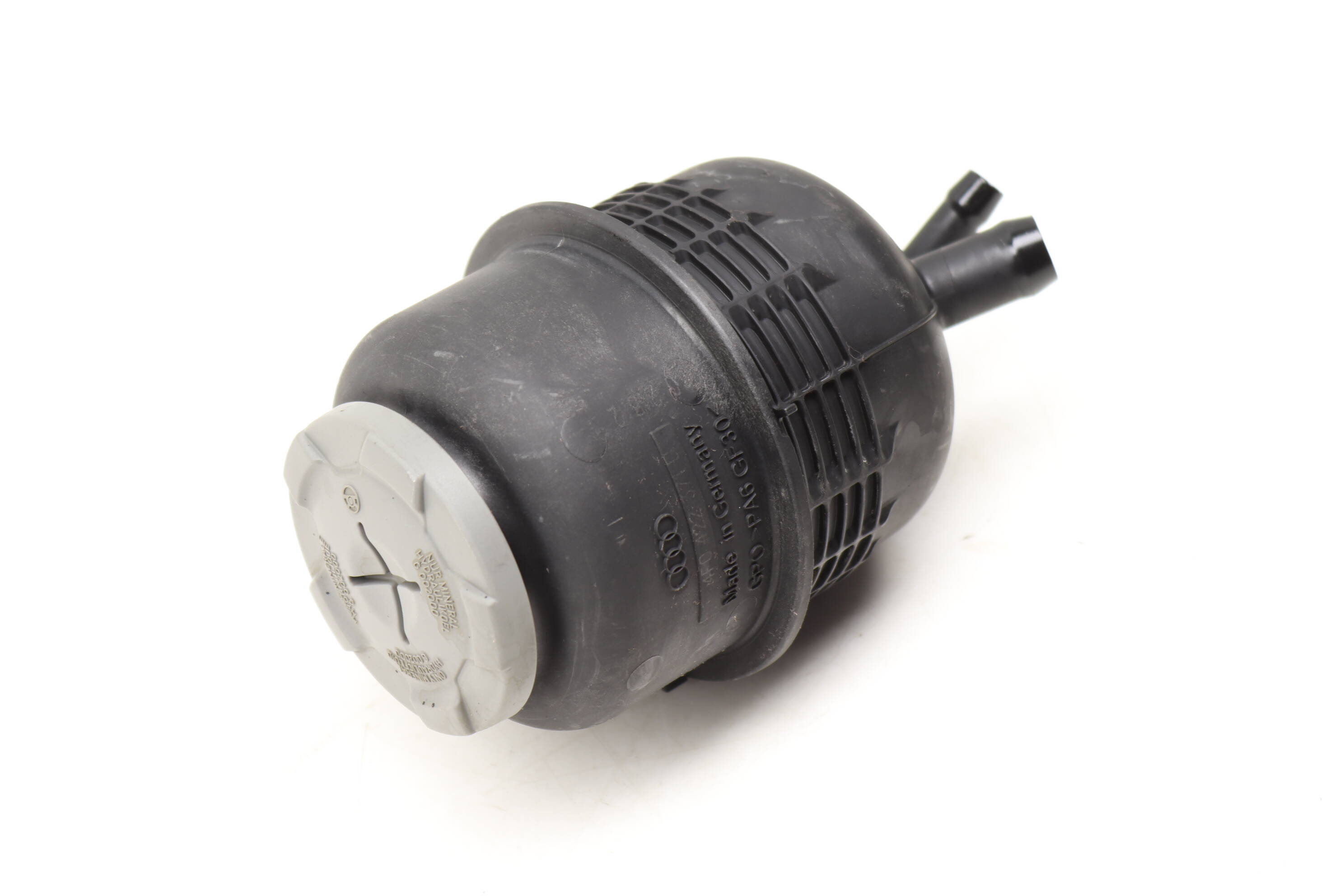 Audi Power Steering Reservoir / Tank 4F0422371D