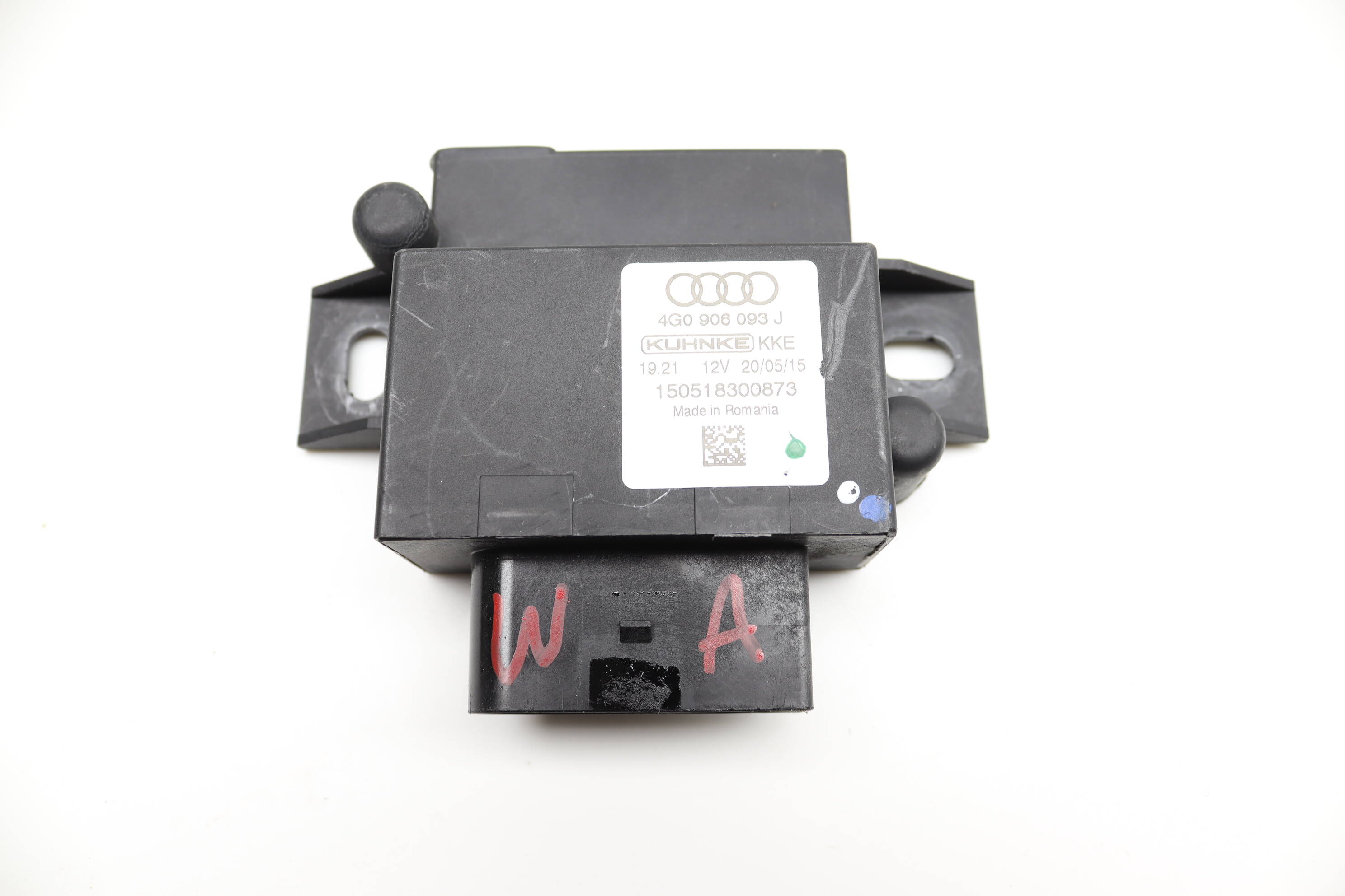 Audi High Pressure Fuel Pump / Hpfp 06E127026F