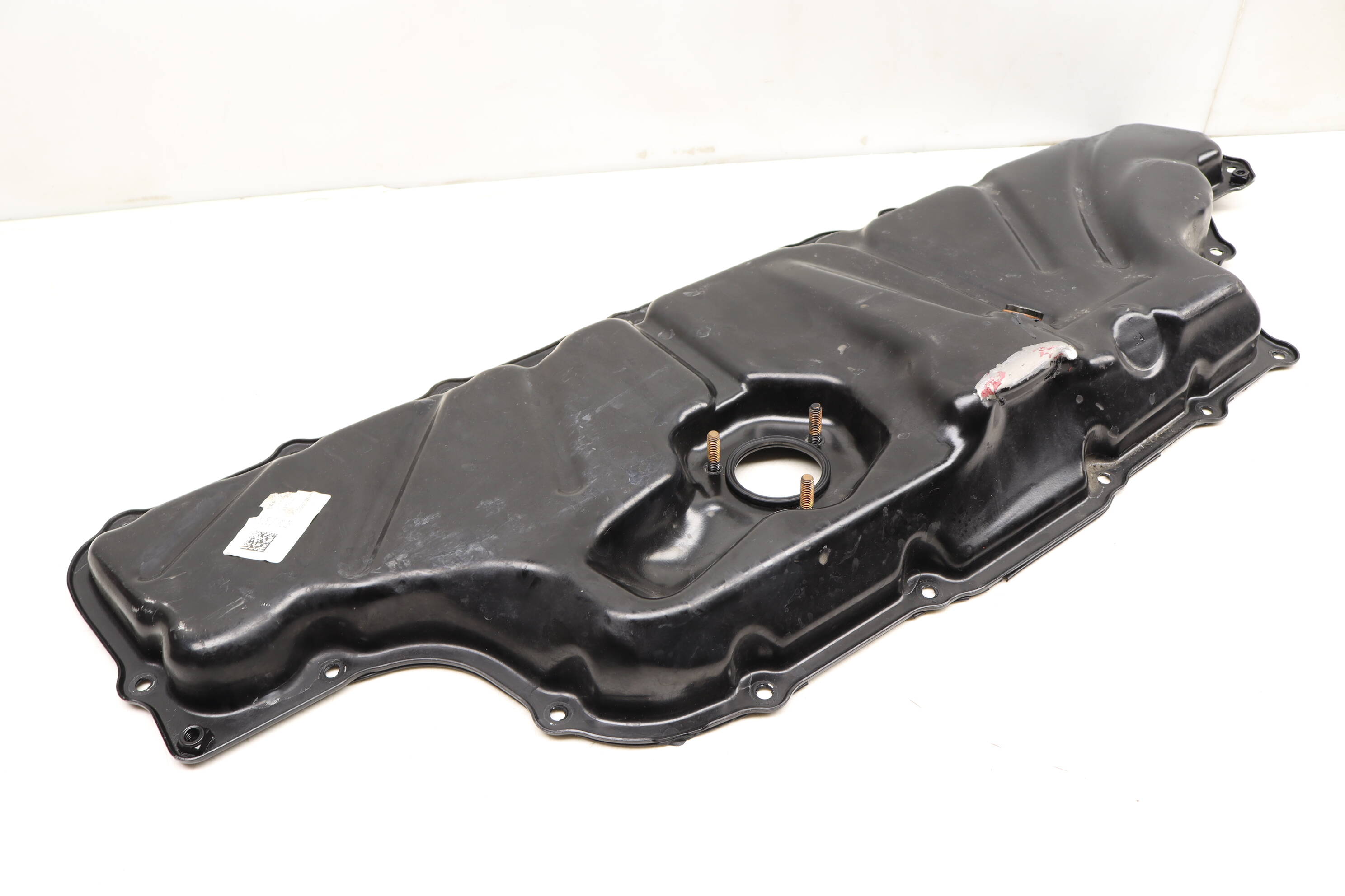 LOWER ENGINE OIL PAN / SUMP - AUDI A8 RS5 - 079103602CA