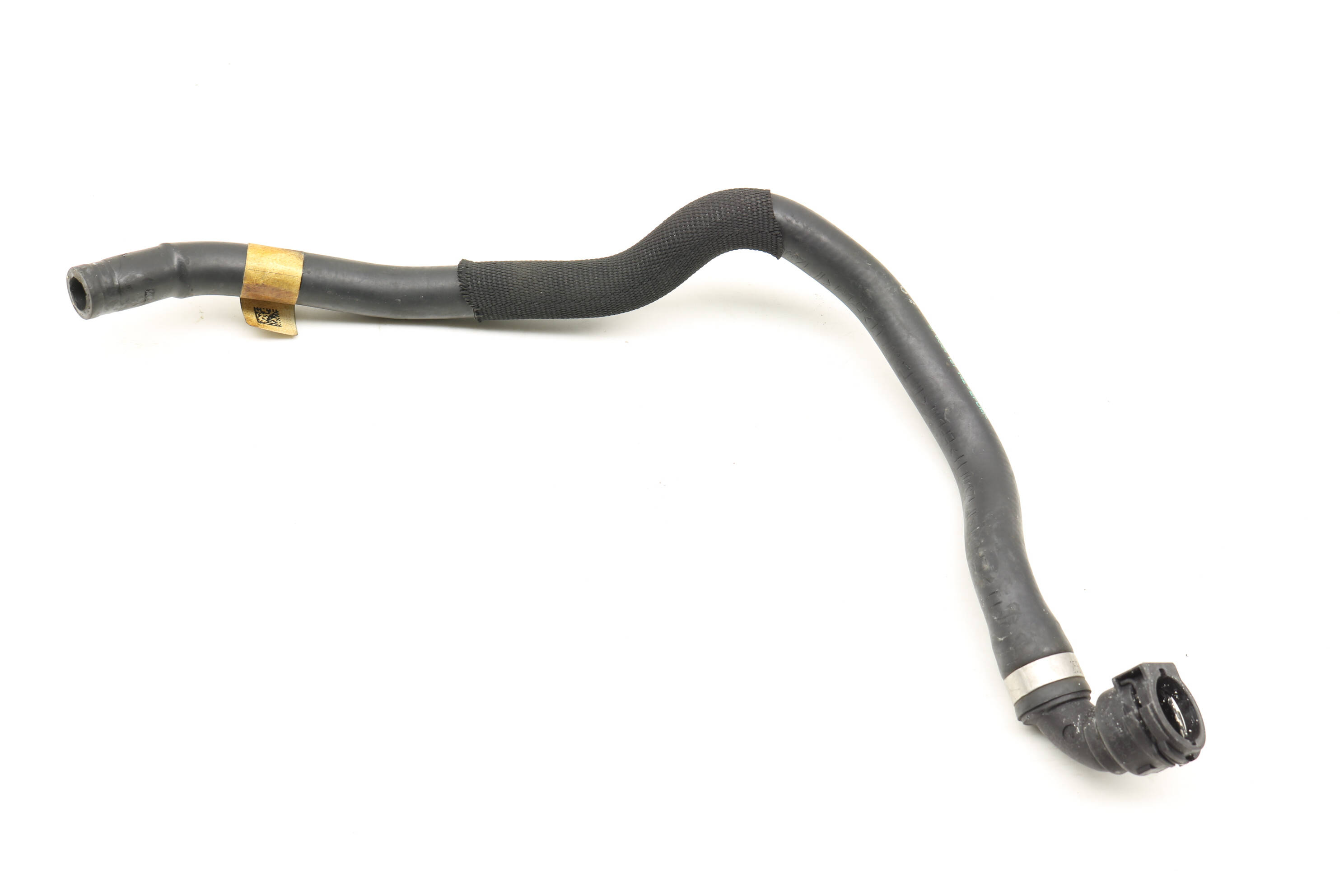 BMW Turbo Coolant Hose / Line 11537578687