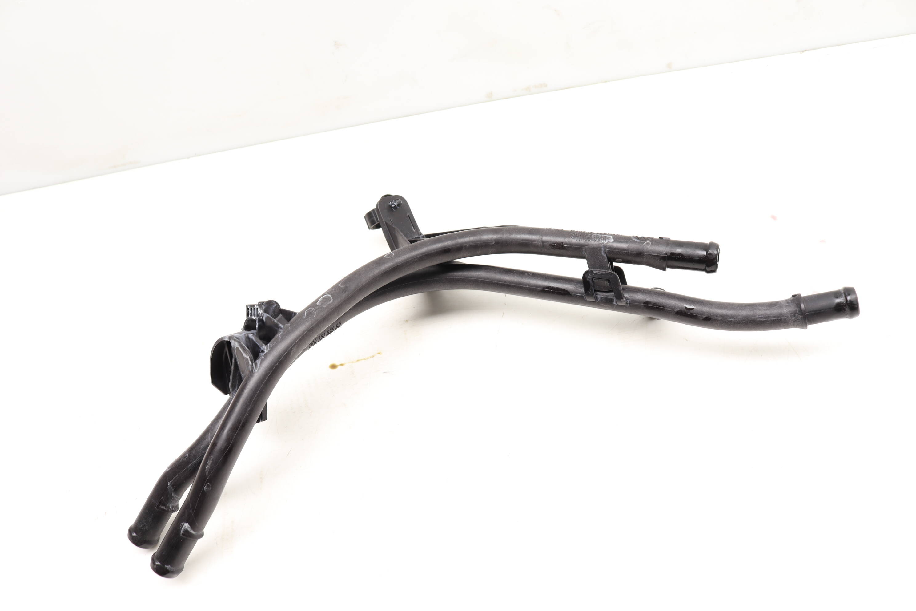 VW Coolant Pipe / Tube / Line 1K0121070BD