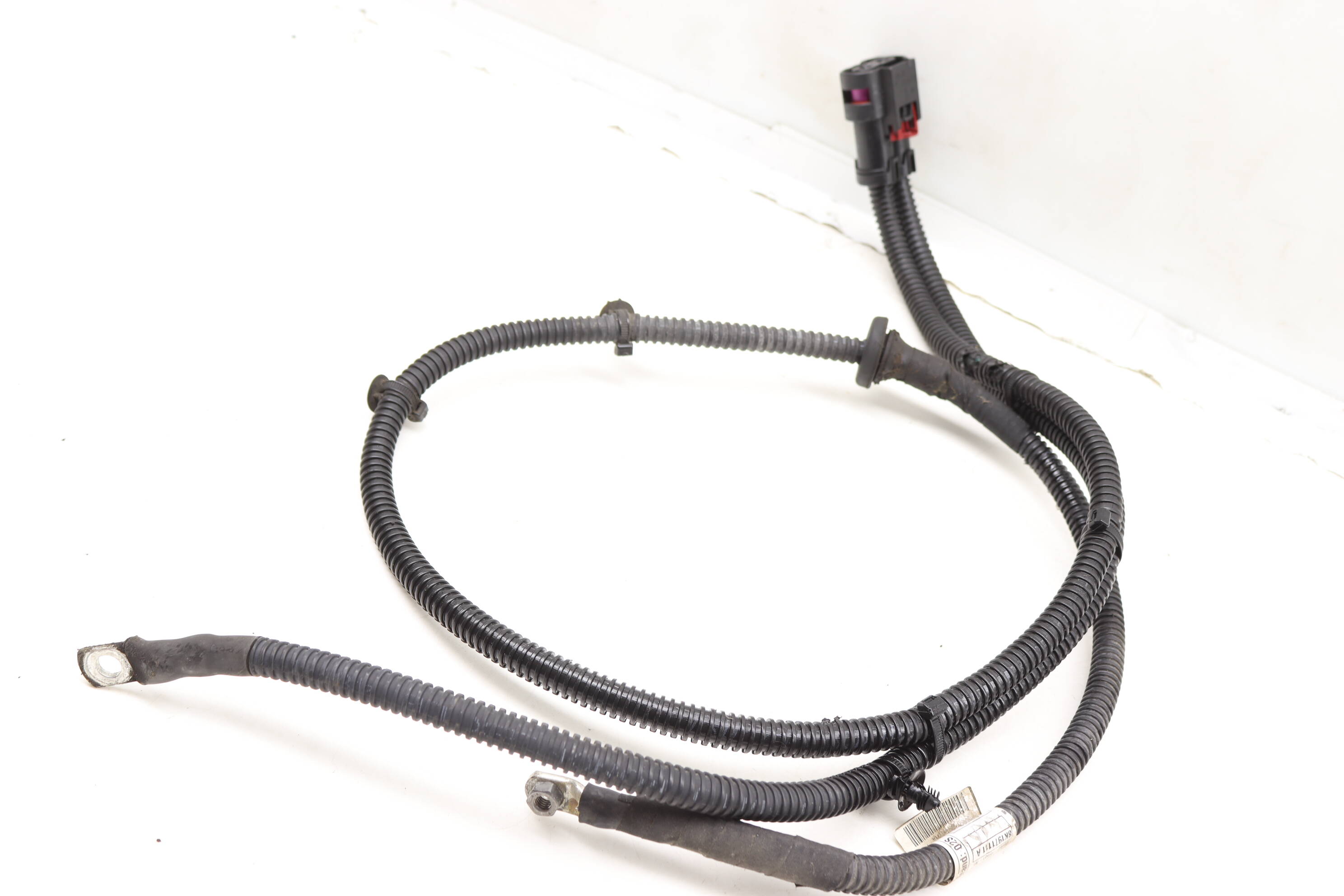 Audi Power Steering Wiring Harness 8K1971111A