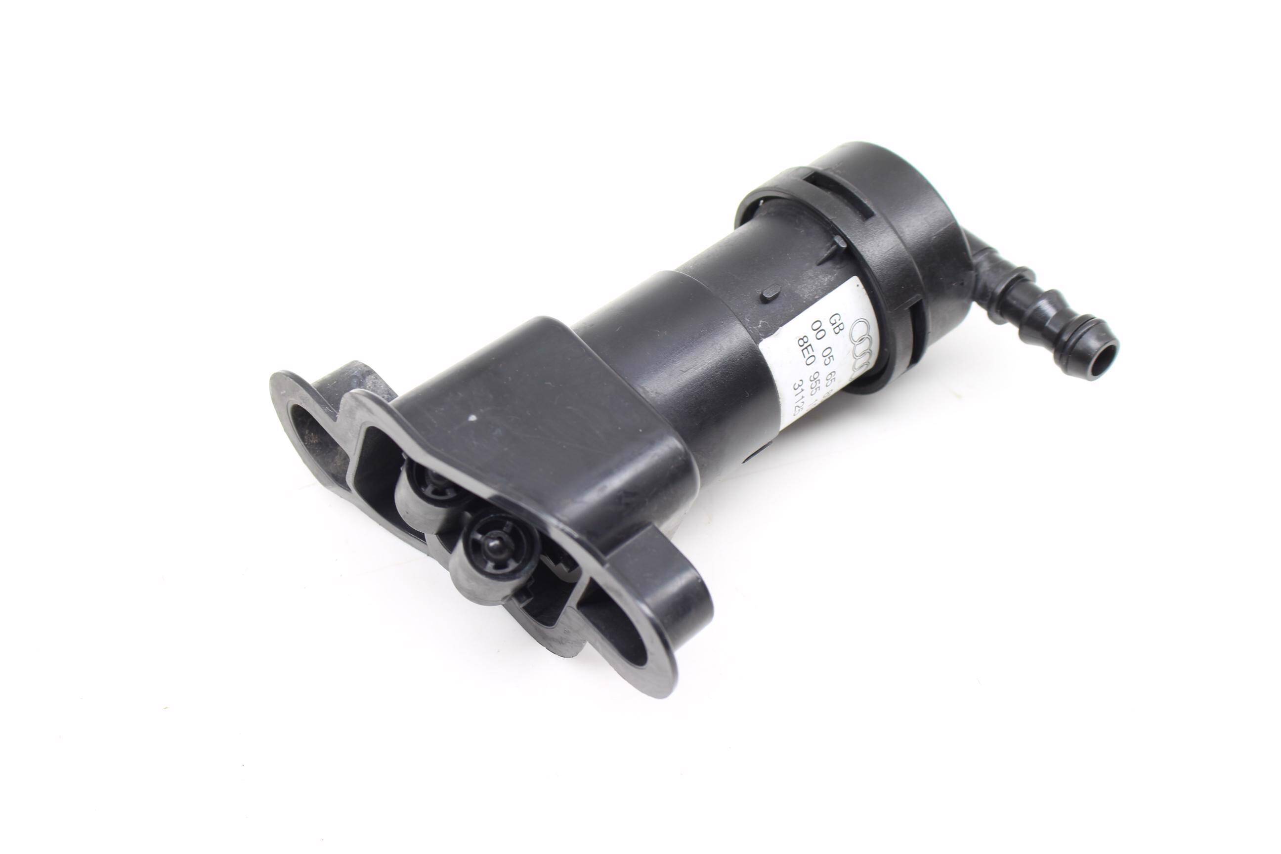 LEFT - HEADLIGHT WASHER SPRAYER JET - AUDI A4 RS4 - 8E0955101G