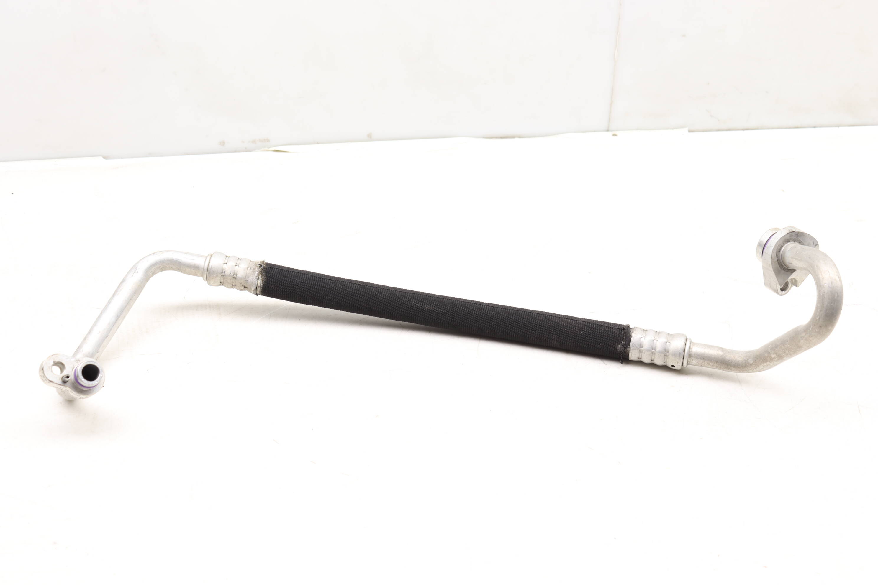 Audi Ac Hose / Line / Pipe (Q7) 7L6820750T