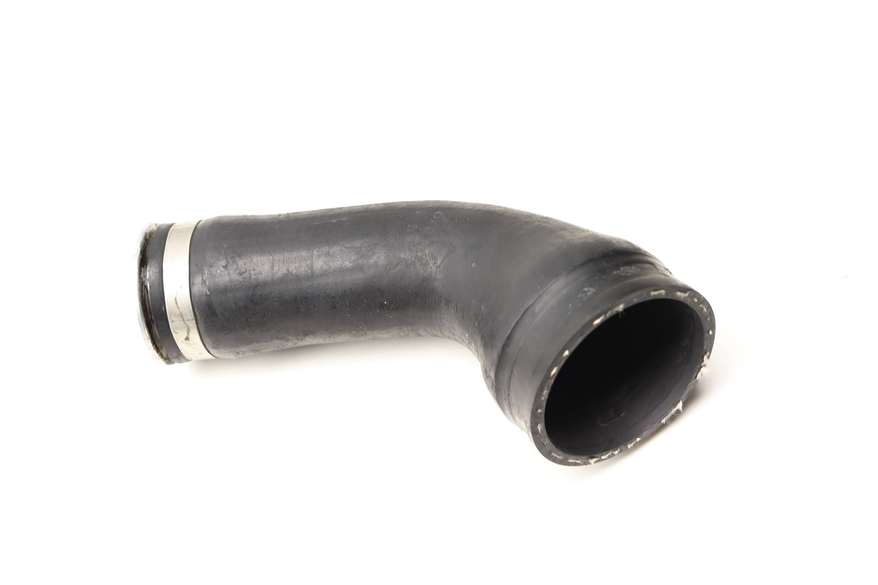 BMW Left Air Intake Duct / Tube 13717575407