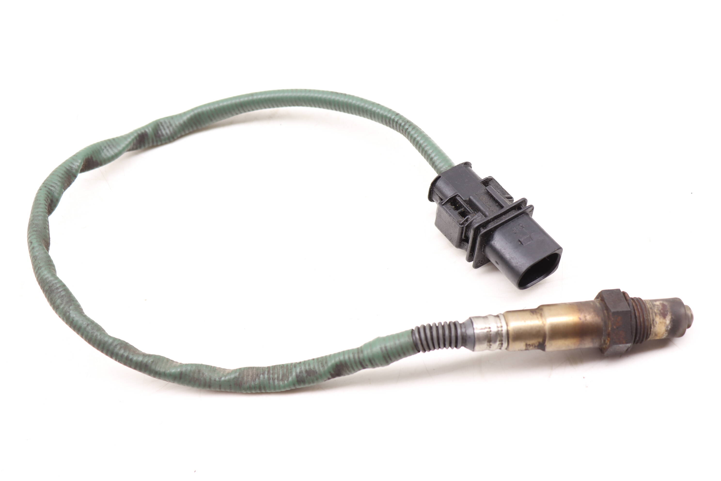 Genuine Used Mercedes-Benz G550 Engine Sensors Parts