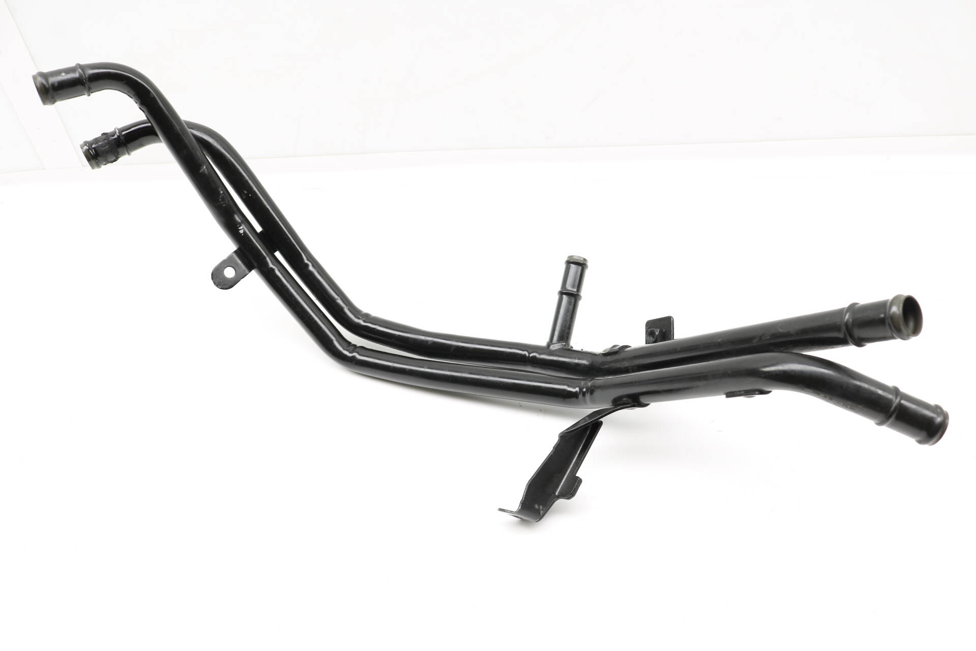 Audi Coolant Pipe / Tube / Line (Q7) 7L8121070BG