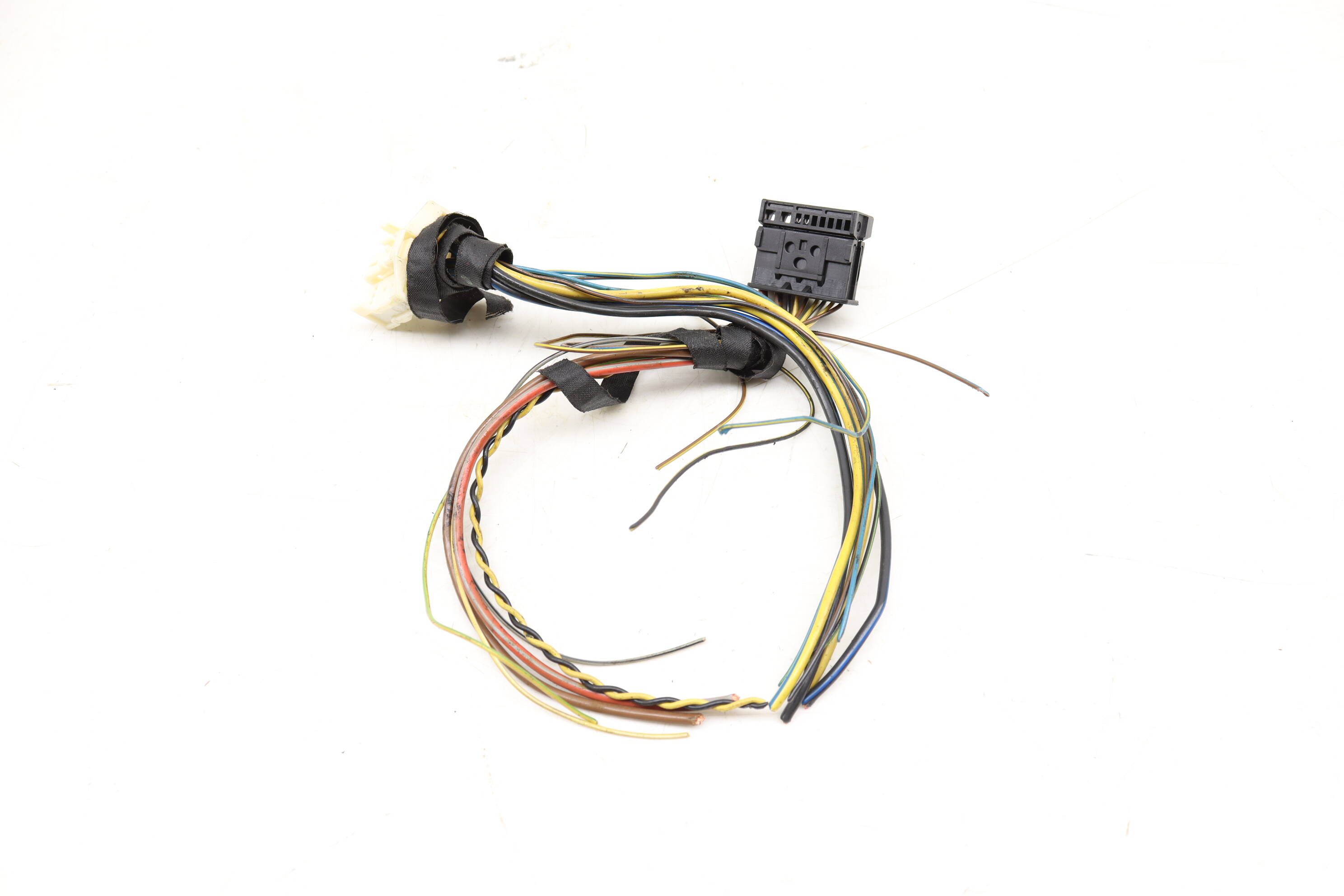 BMW Sun Roof Module Wiring Connector / Pigtail