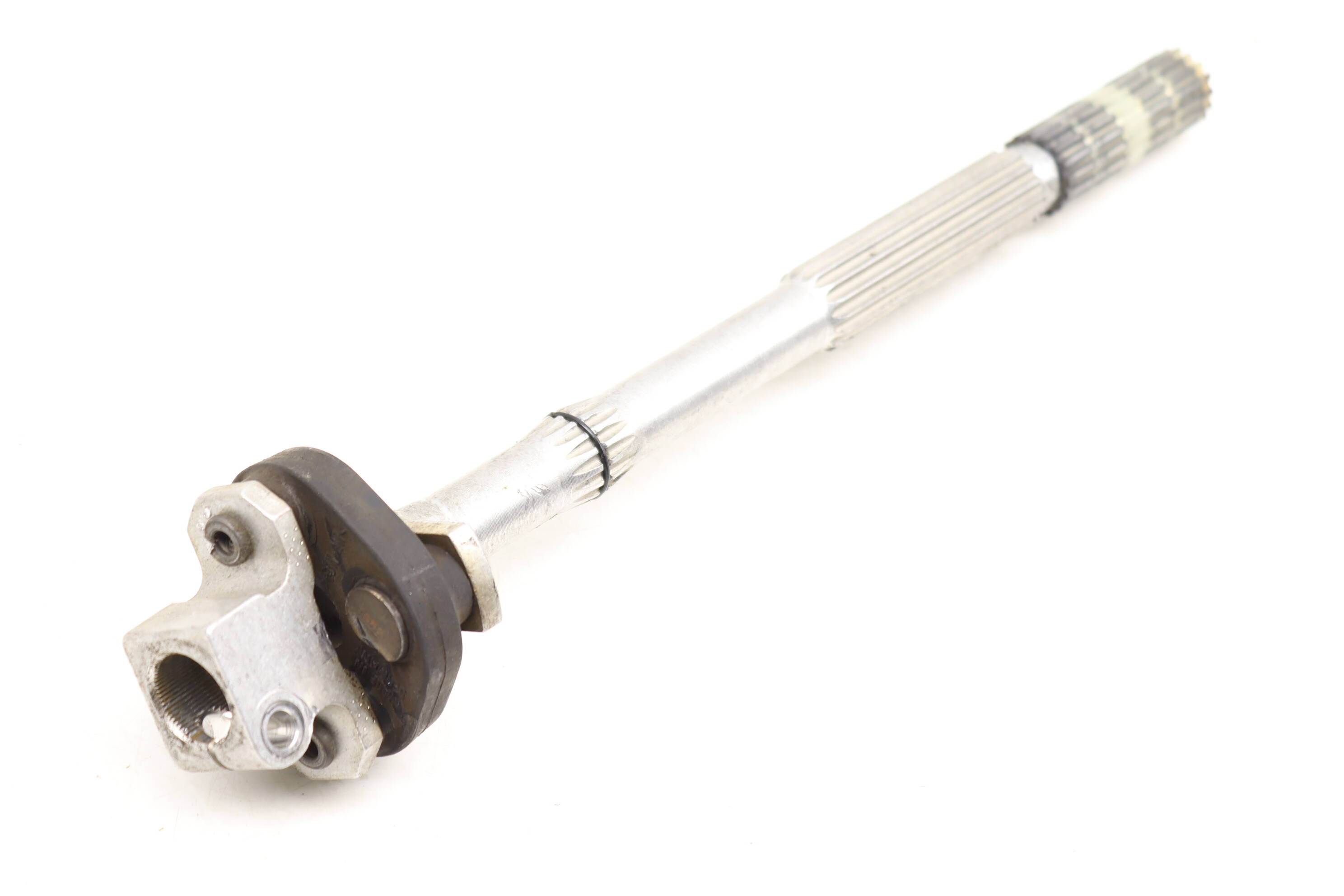 OEM Used BMW 750iL Interior Parts